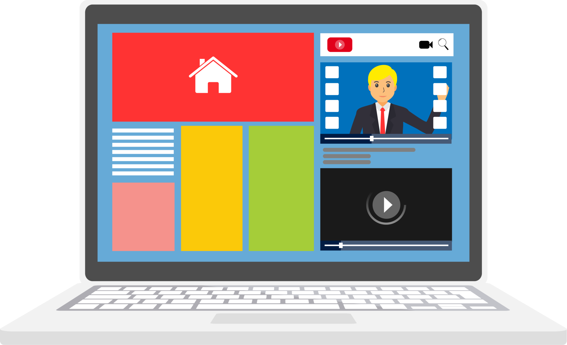 Dashboard screen on laptop 13775457 PNG Dashboard screen on laptop 13775457 PNG