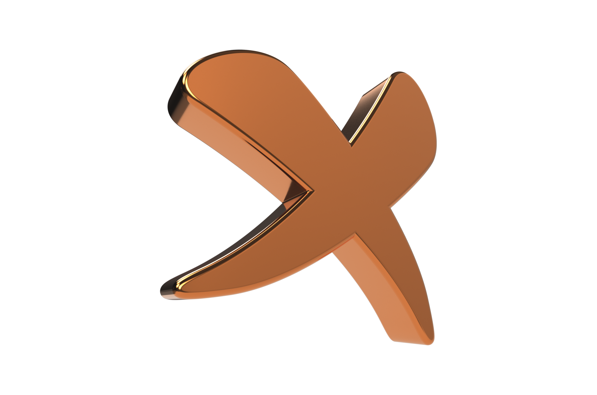 3D Cross Sign On A Transparent Background PNG 13775612 PNG 3d-cross-sign-on-a-transparent-background-png-13775612-png