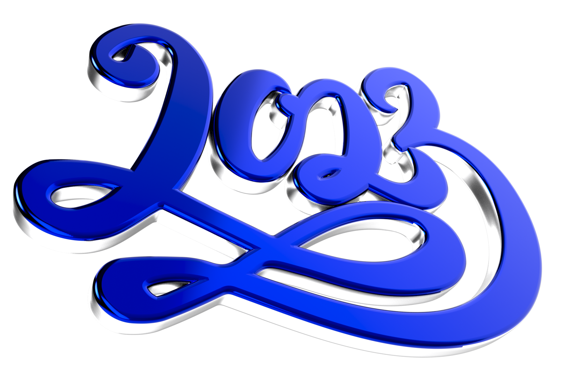 New year 2023 modern design style 3D typography of 2023 logo PNG ... New year 2023 modern design style 3D typography of 2023 logo PNG ...