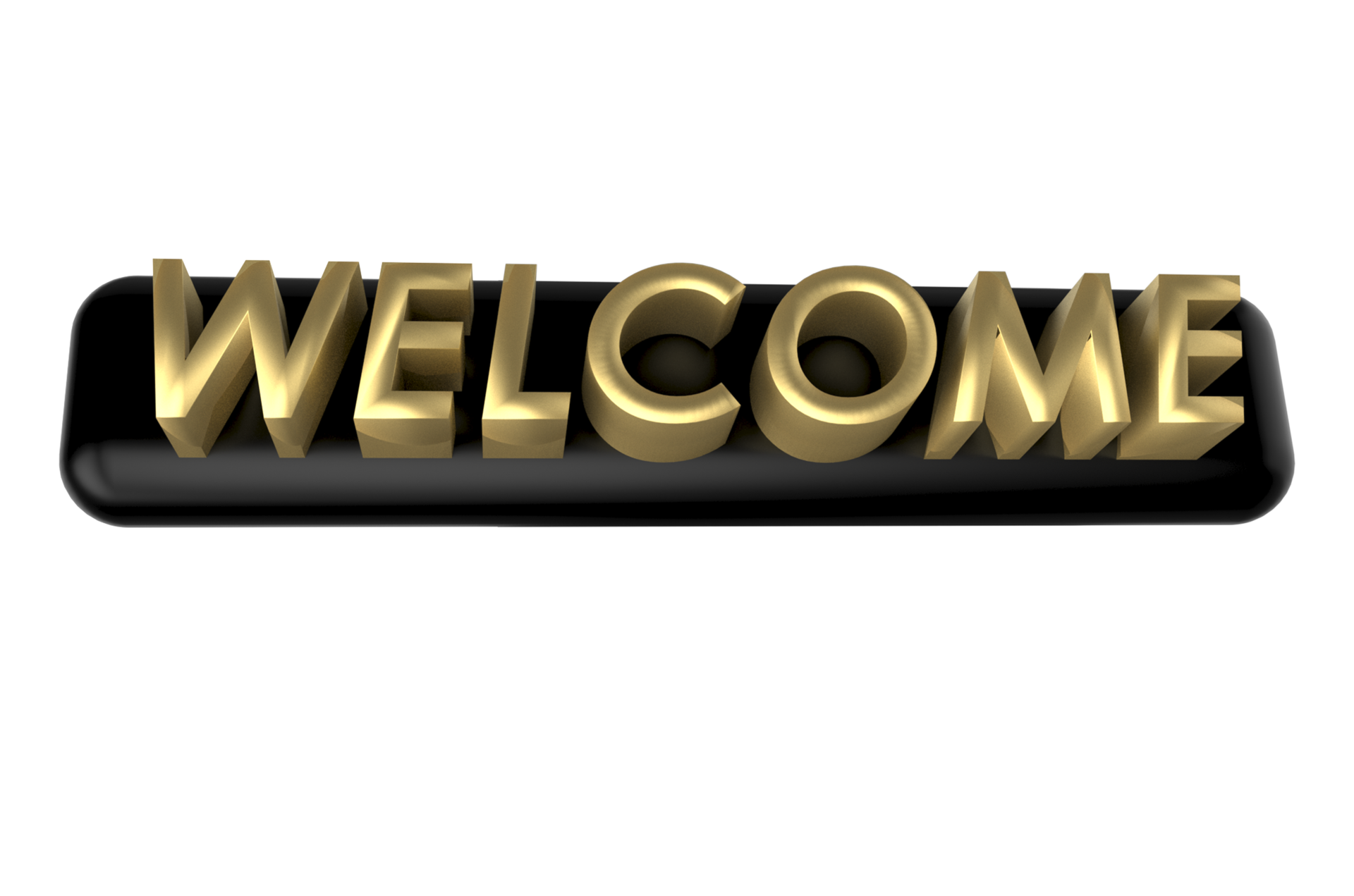 3D Welcome Banner PNG 13775672 PNG 3D Welcome Banner PNG 13775672 PNG