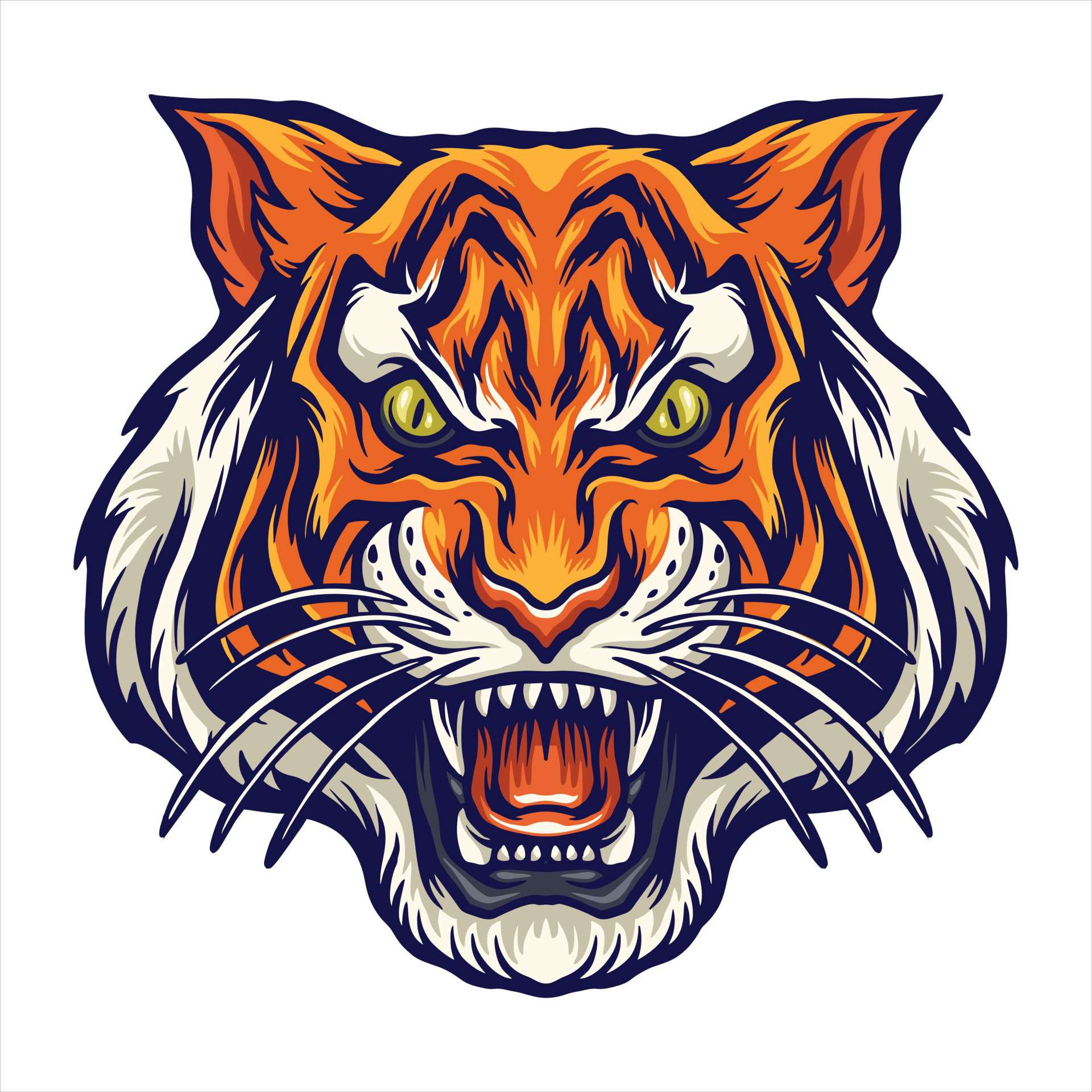 Bengal Tiger Stripes Vector Art, Icons, and Graphics for Free Download Bengal Tiger Stripes Vector Art, Icons, and Graphics for Free Download