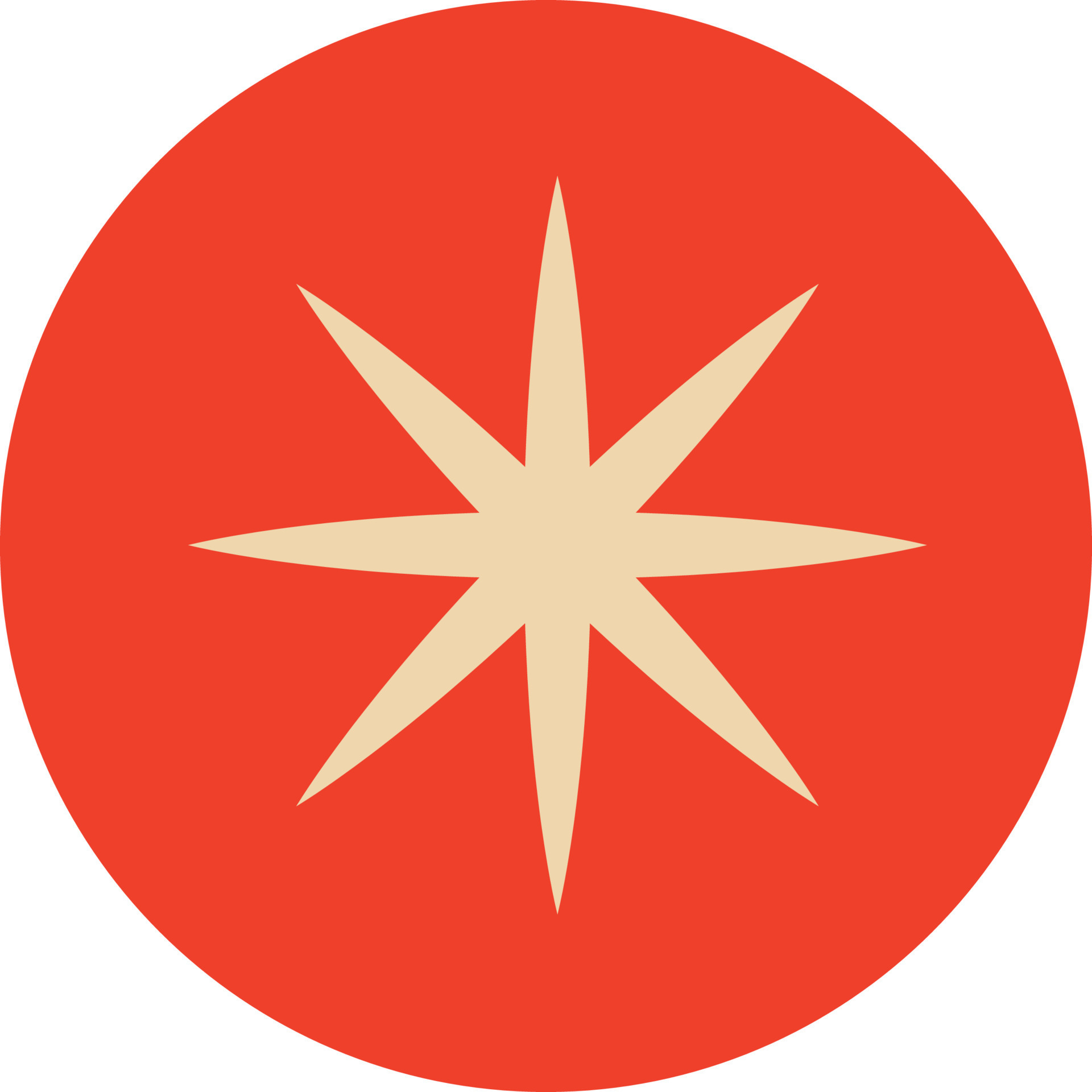 Christmas star icon 13786046 Vector Art at Vecteezy