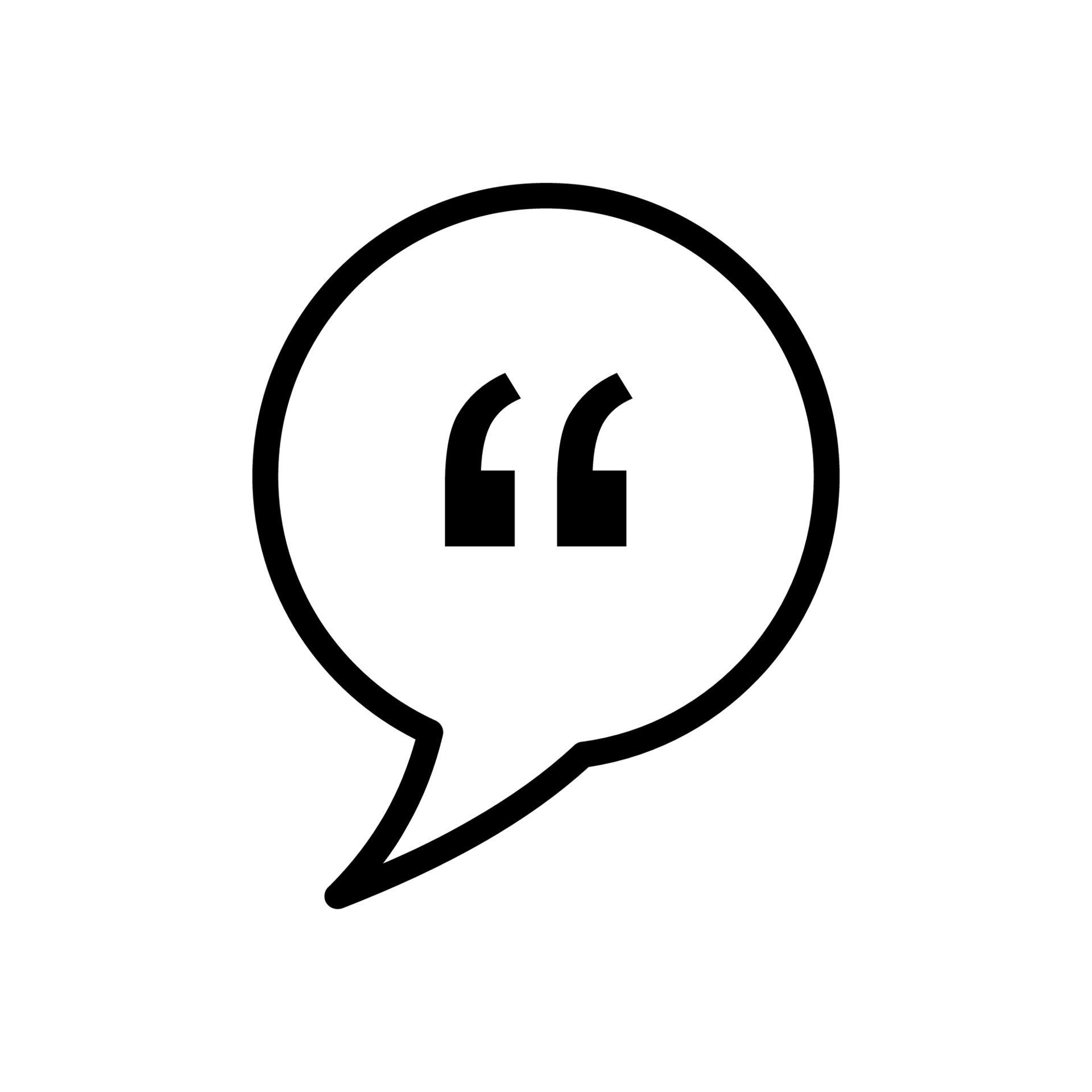 Speech bubble icon vector design templates 13794782 Vector Art at Vecteezy