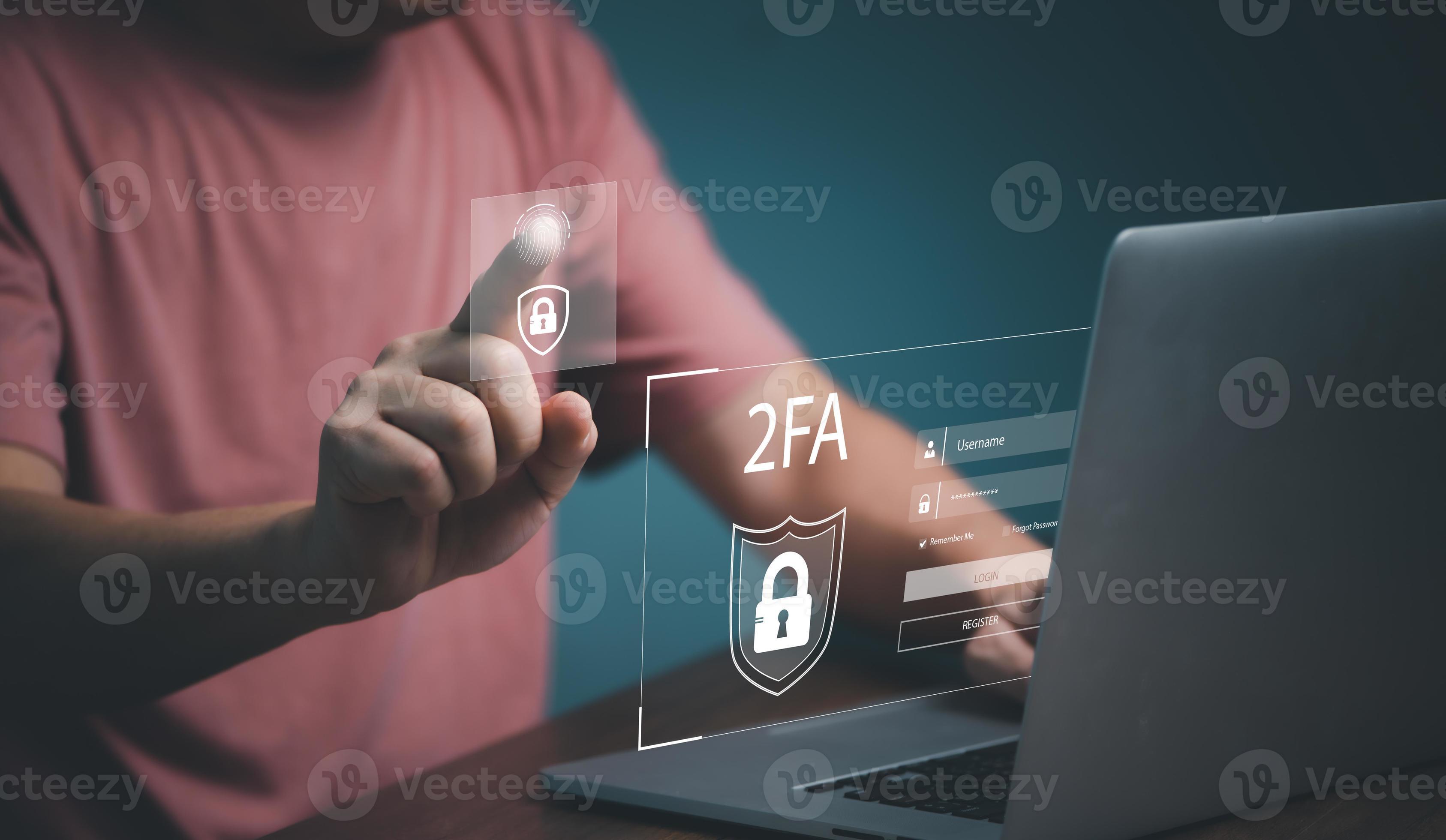 Otp Verification Code One Time Password Temporary Secure Pin Code From Mobile Phone Sms