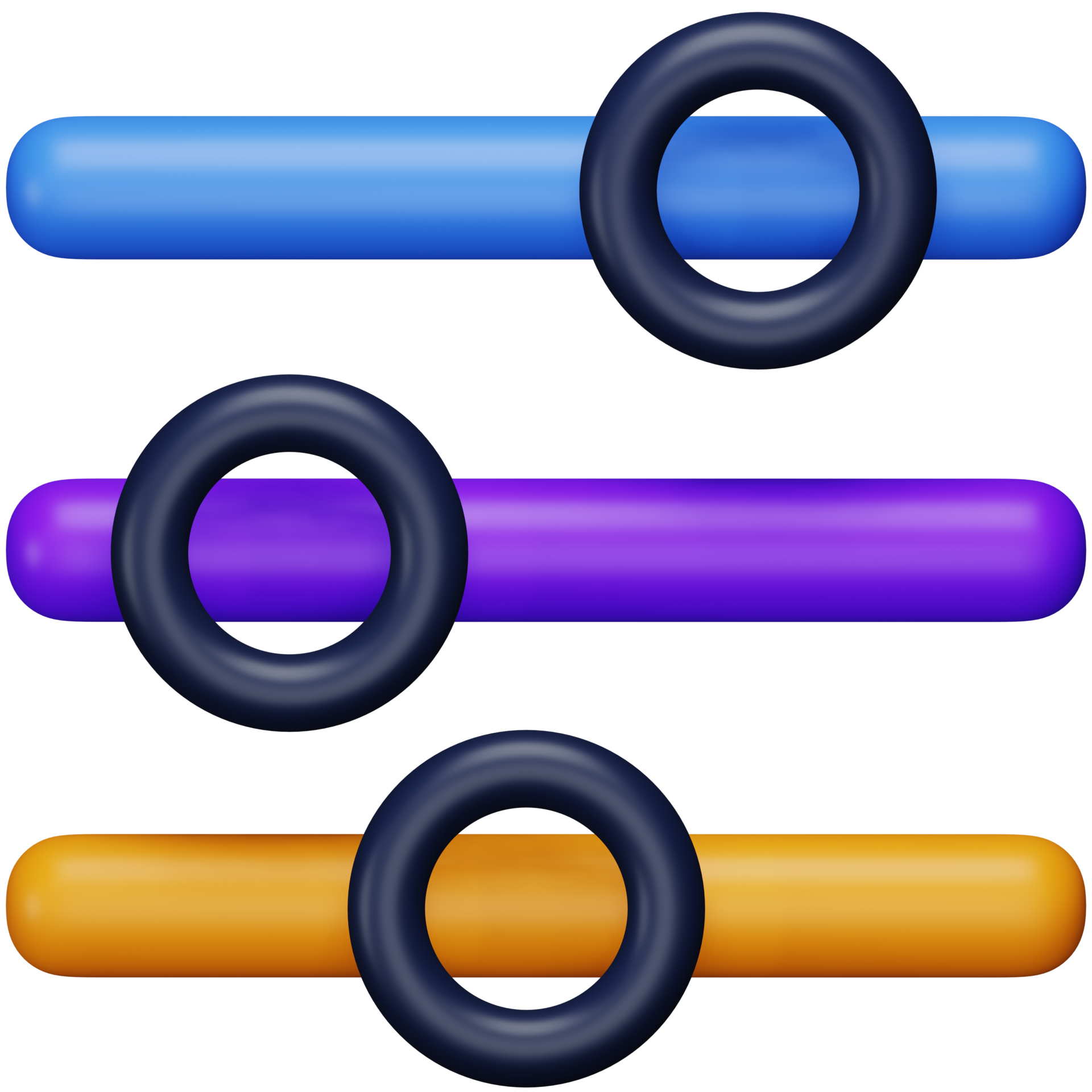 Control 3d Rendering Isometric Icon 13797427 Png