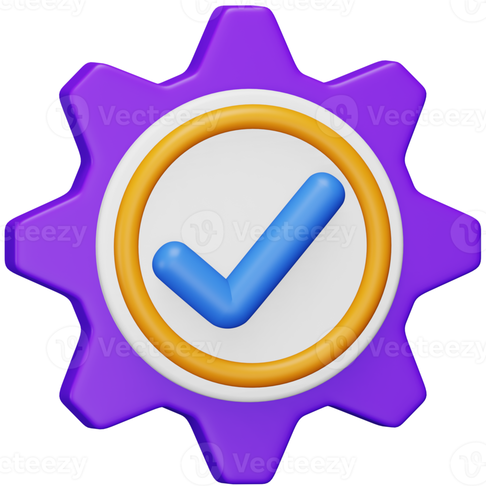 Execution 3d Rendering Isometric Icon 13797438 Png