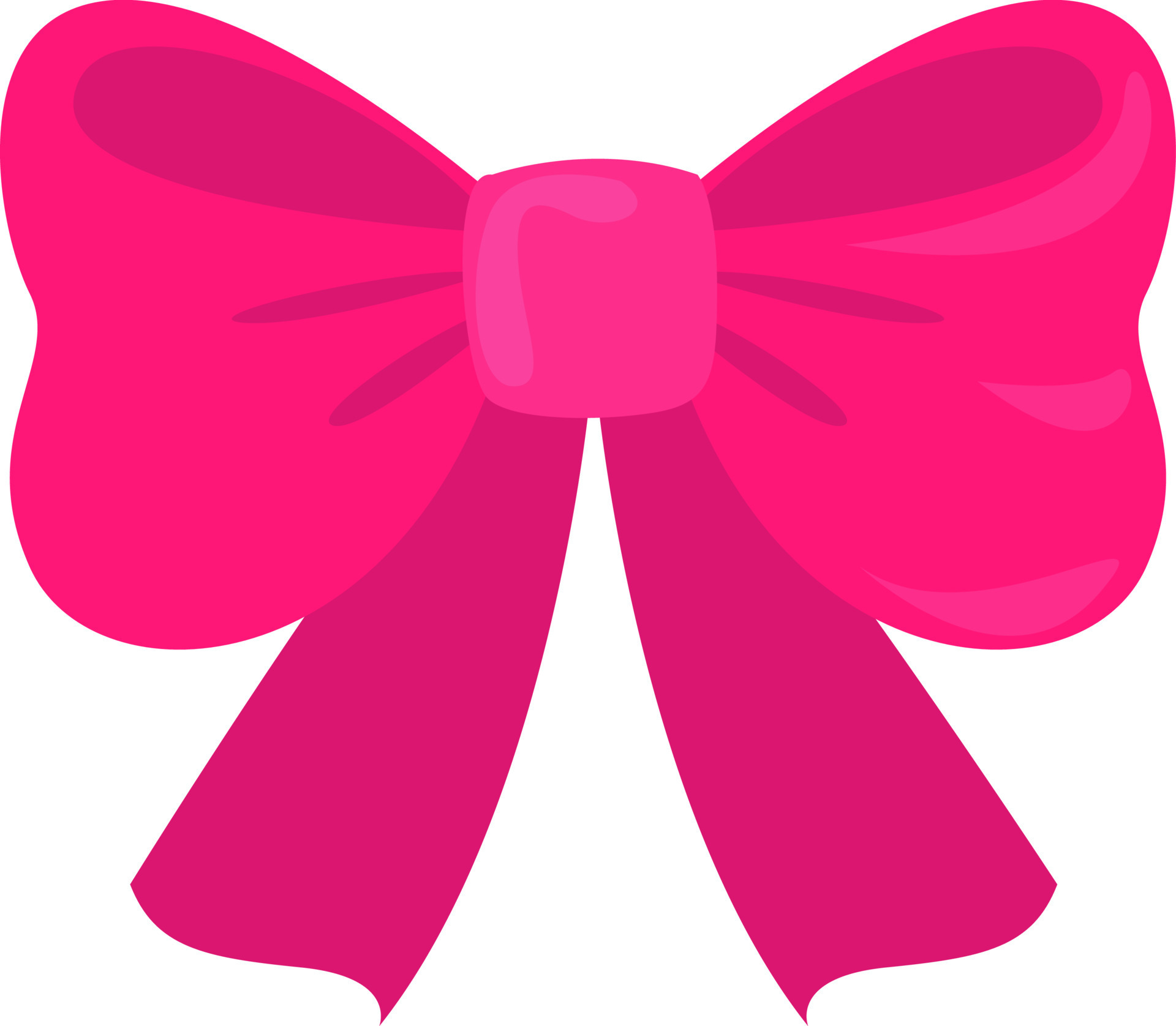 Big pink bow, illustration, vector on a white background. 13817948 ... Big pink bow, illustration, vector on a white background. 13817948 ...