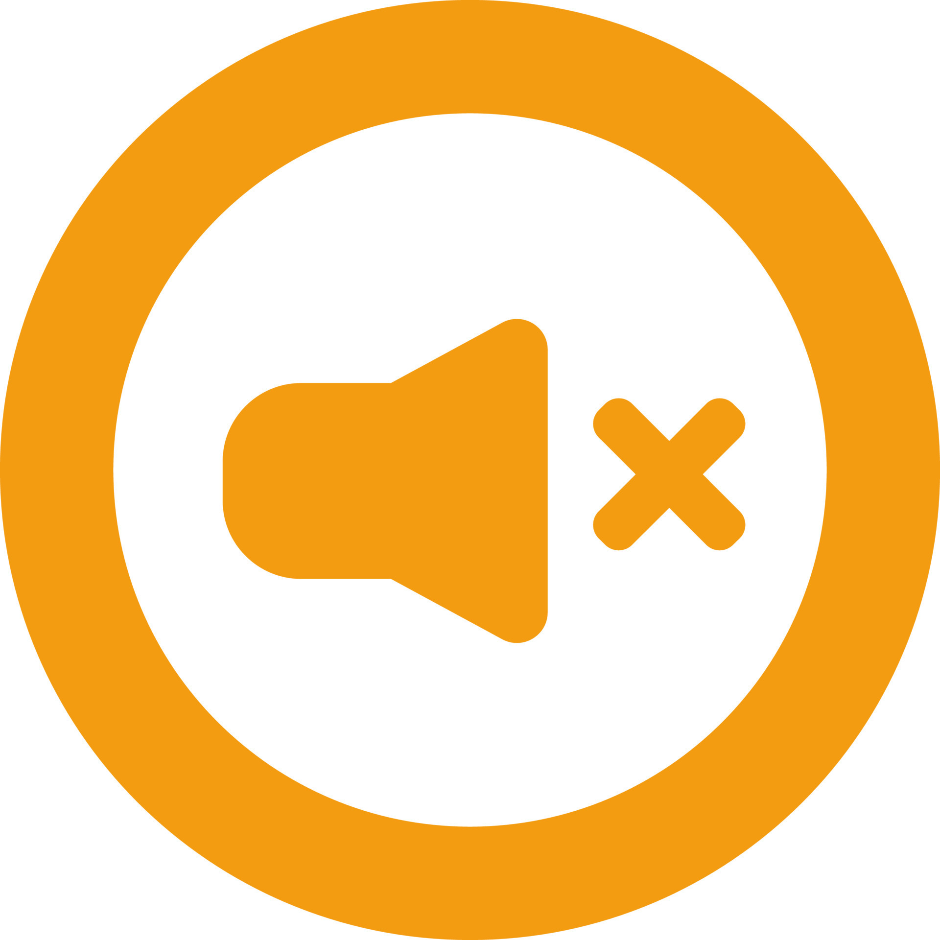 No sound, illustration, vector on white background. 13820196 Vector Art ...