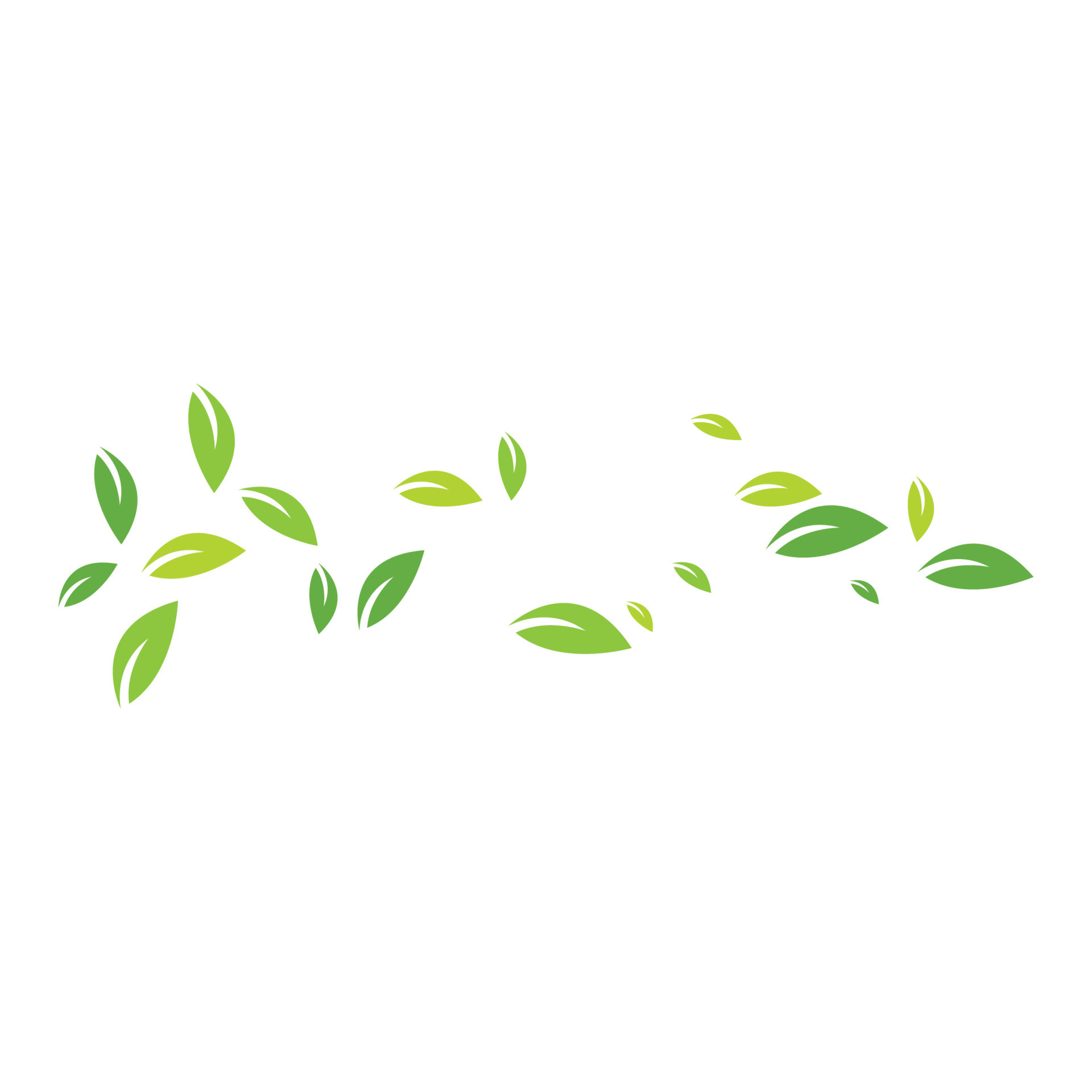 Leaves fall background 13820554 Vector Art at Vecteezy