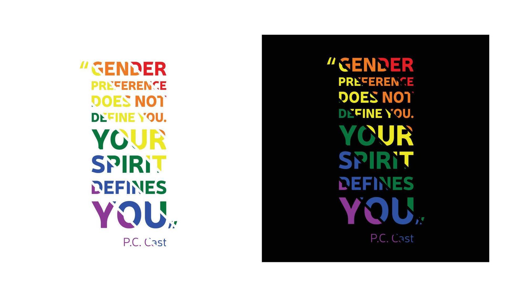 Print t-shirt LGBTQ. Gender preference does not define you. Your spirit ... Print t-shirt LGBTQ. Gender preference does not define you. Your spirit ...