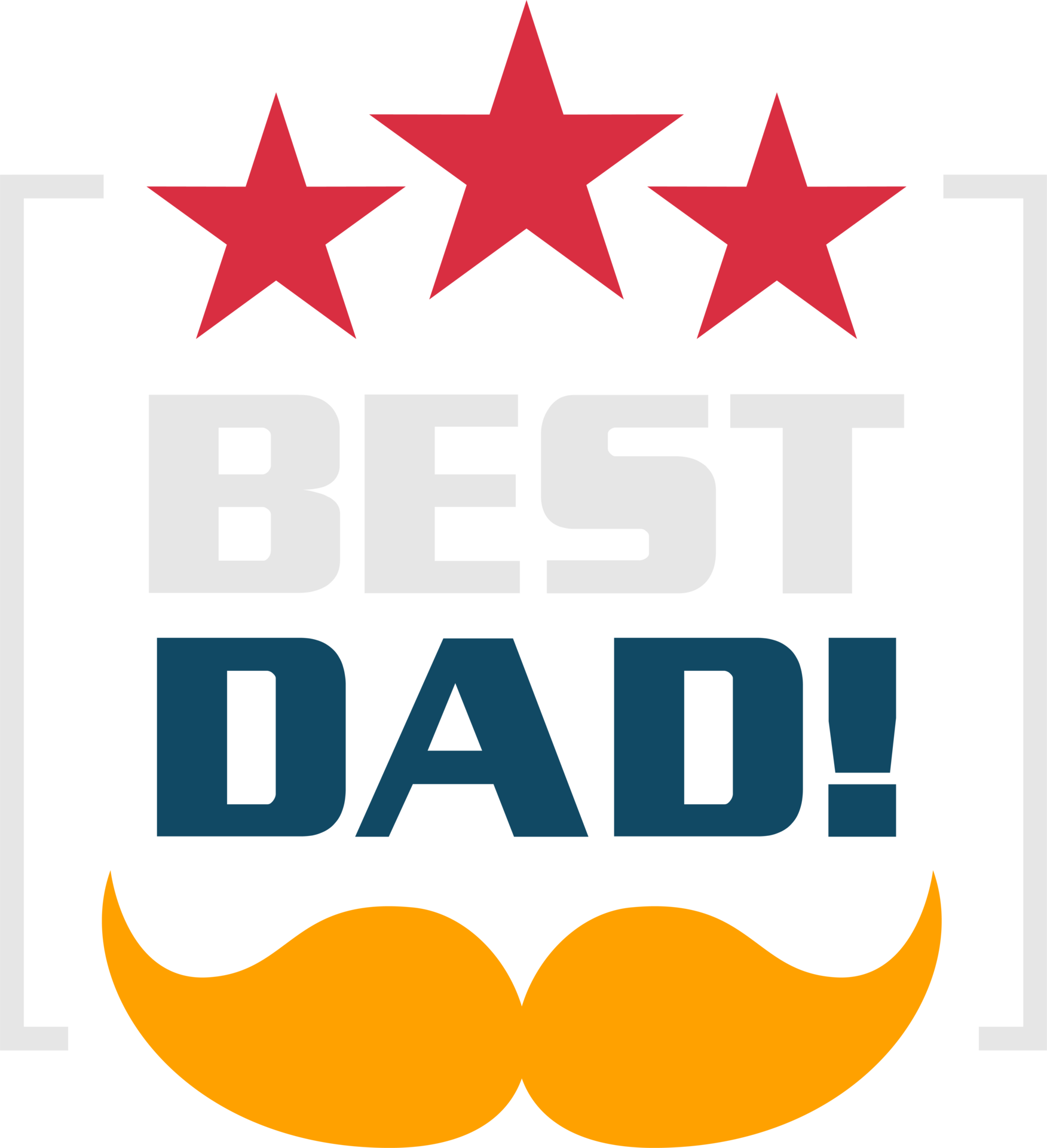 Best Dad Ever 13821664 PNG Best Dad Ever 13821664 PNG