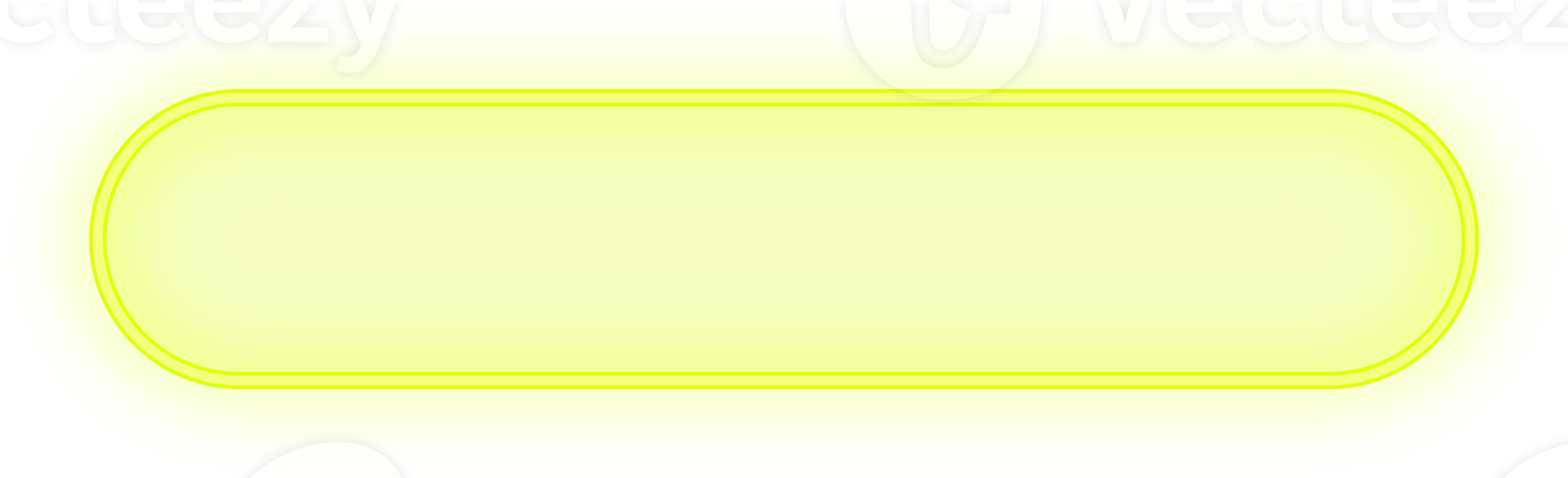 Modern neon glowing buttons. Minimal neon button for web design, app ... Modern neon glowing buttons. Minimal neon button for web design, app ...