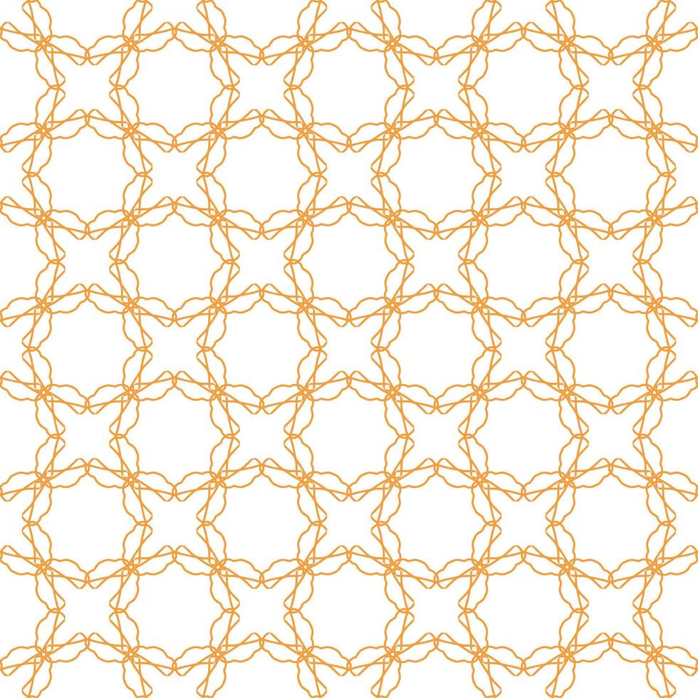 pattern design with abstract ornament motif 13822572 Vector Art at Vecteezy