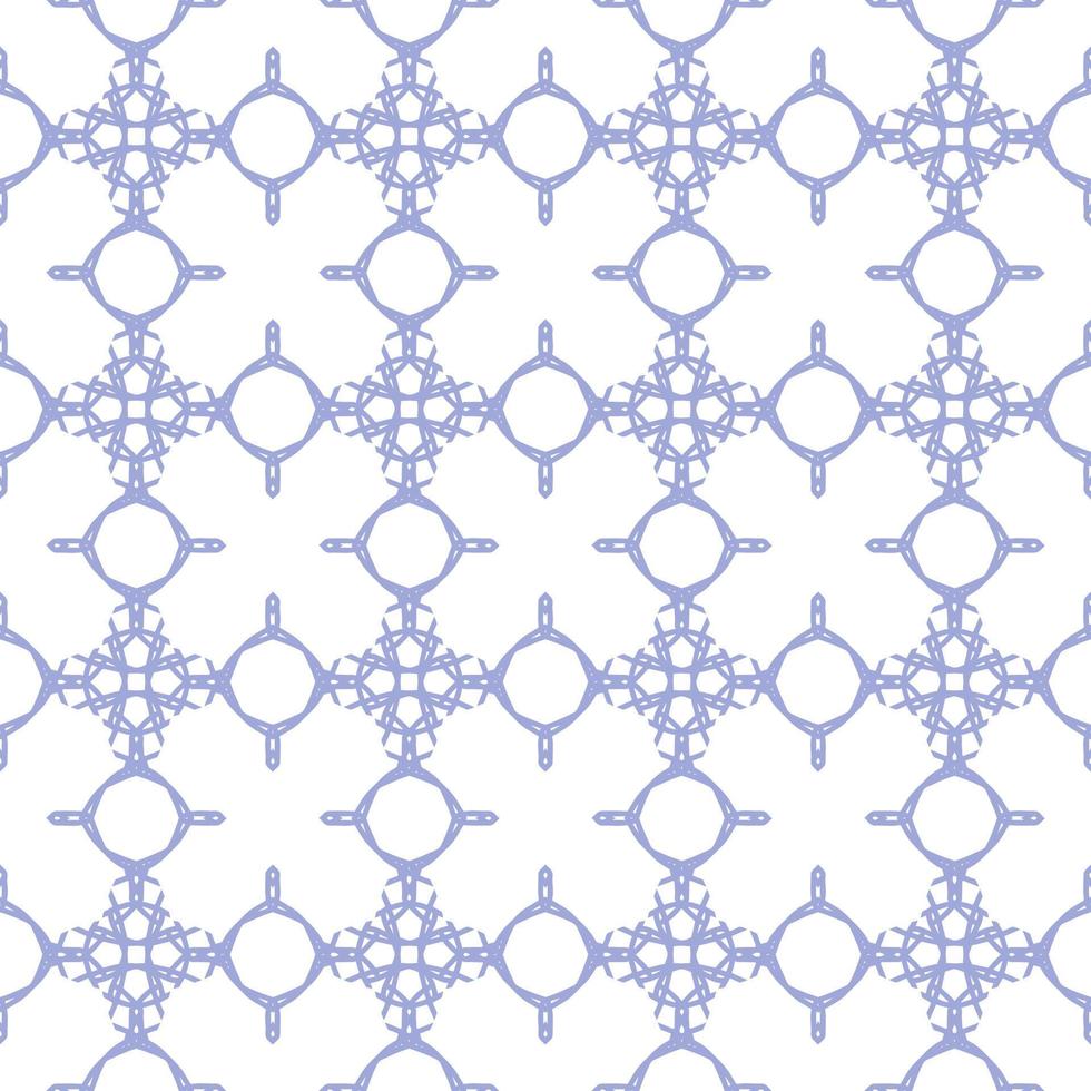 pattern design with abstract ornament motif 13822597 Vector Art at Vecteezy