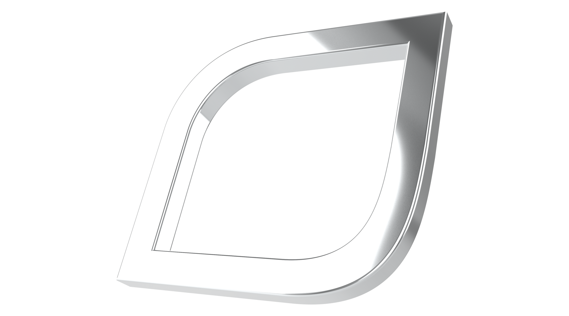 3D shape illustration PNG with transparent background. 3d Frame ... 3D shape illustration PNG with transparent background. 3d Frame ...
