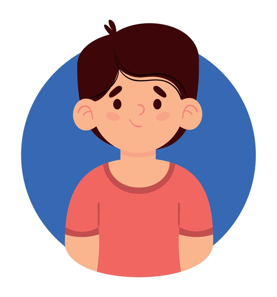cute boy avatar 13827794 Vector Art at Vecteezy cute boy avatar 13827794 Vector Art at Vecteezy