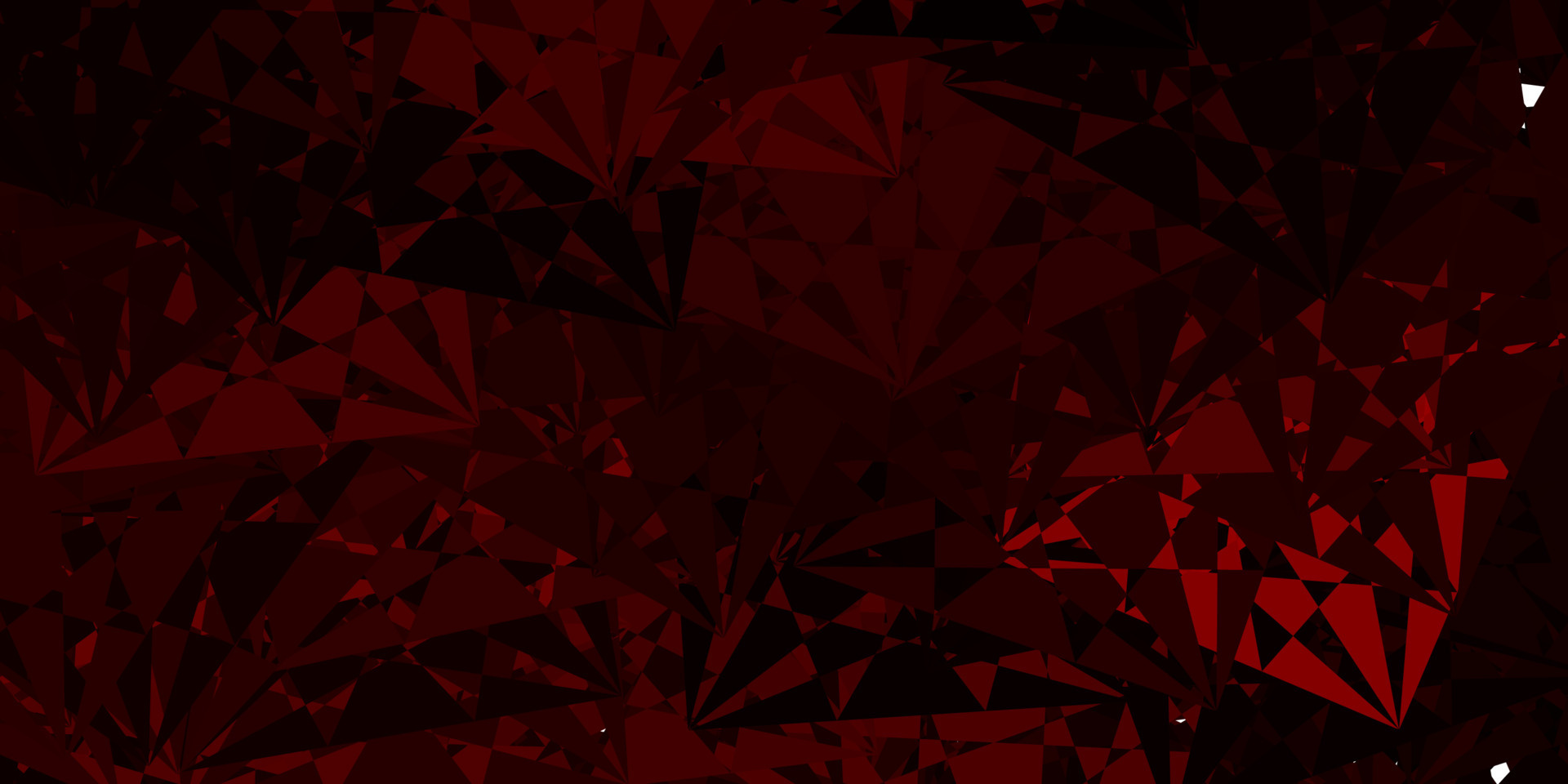 Dark Red Vector Template With Abstract Forms 13831429 Vector Art At Vecteezy