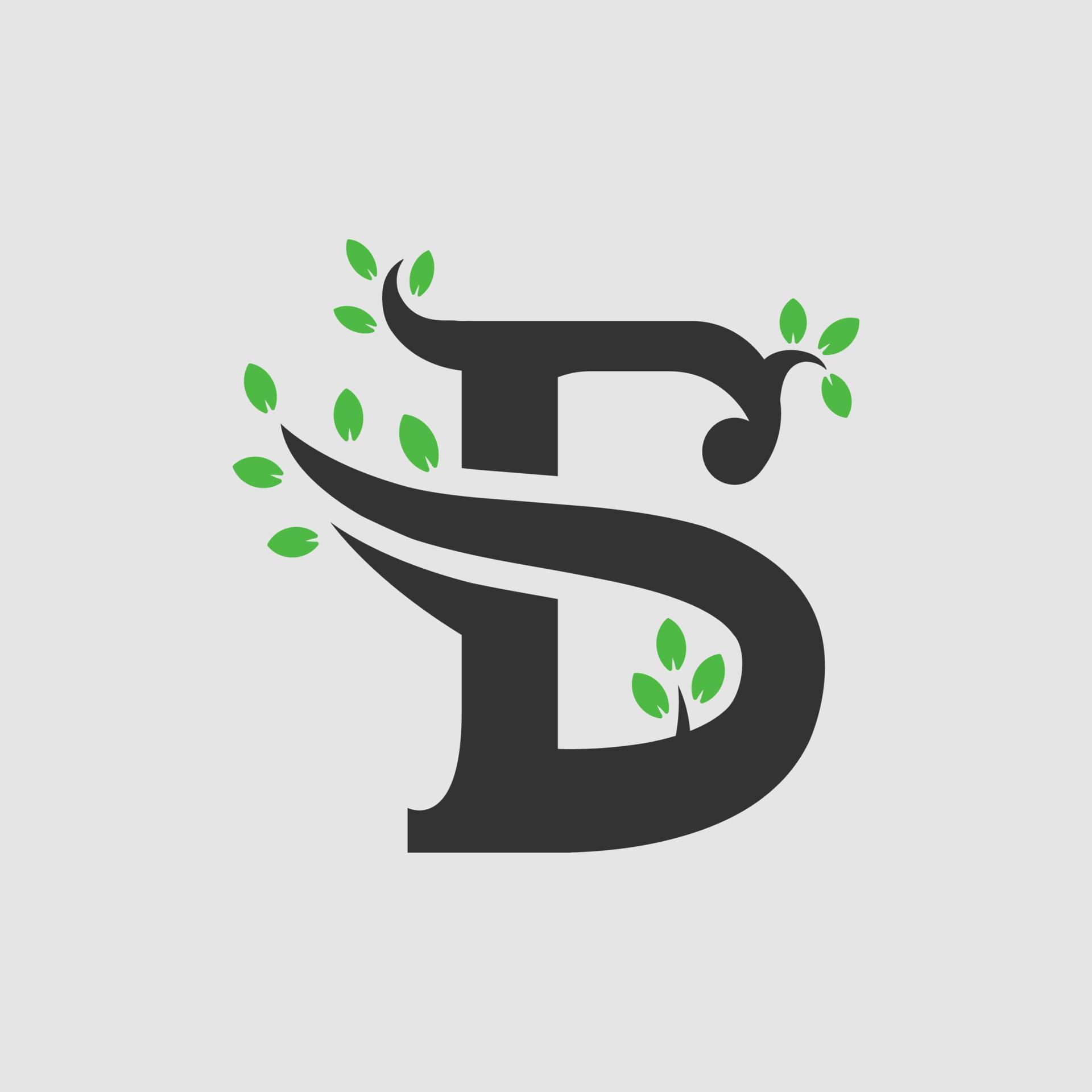 latter B tree simple logo vector design 13833182 Vector Art at Vecteezy