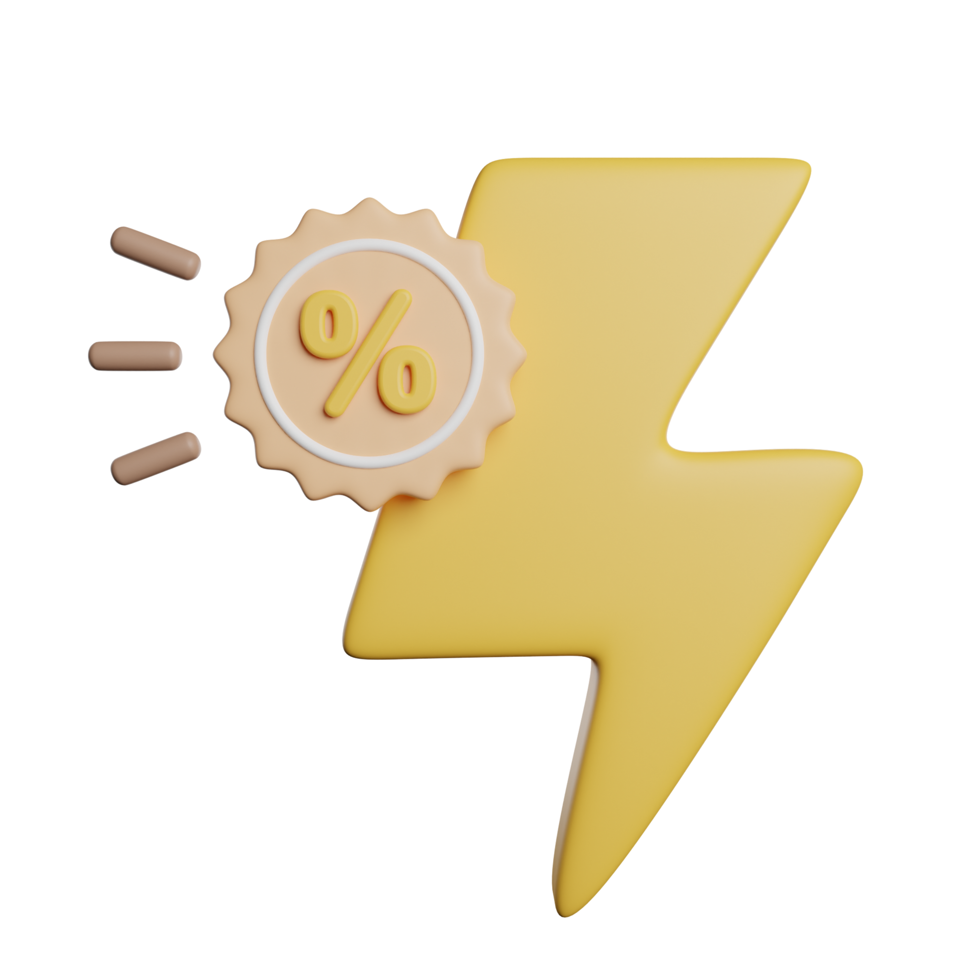 Flash Sale Discount 13835119 Png
