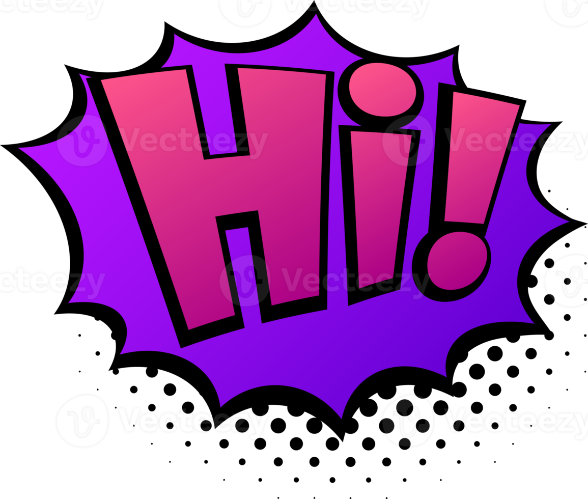 Comic-Schriftzug Hallo. Comic-Sprechblase mit emotionalem Text hallo ... Comic-Schriftzug Hallo. Comic-Sprechblase mit emotionalem Text hallo ...