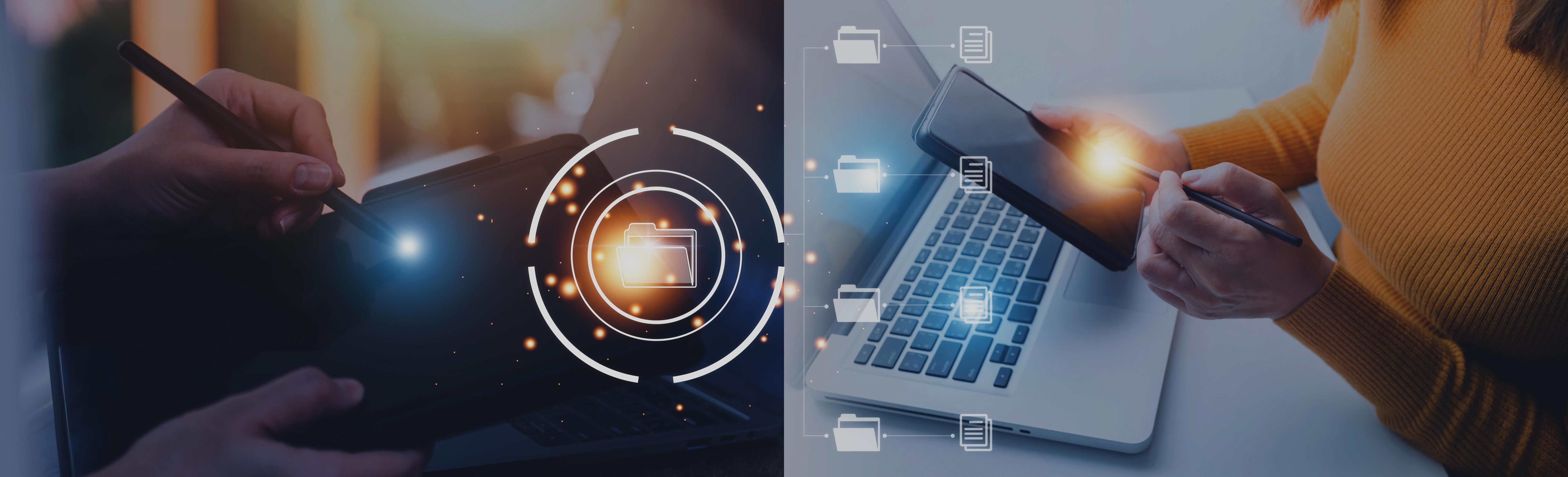 Document Management System online documentation database and process automation to efficiently ...