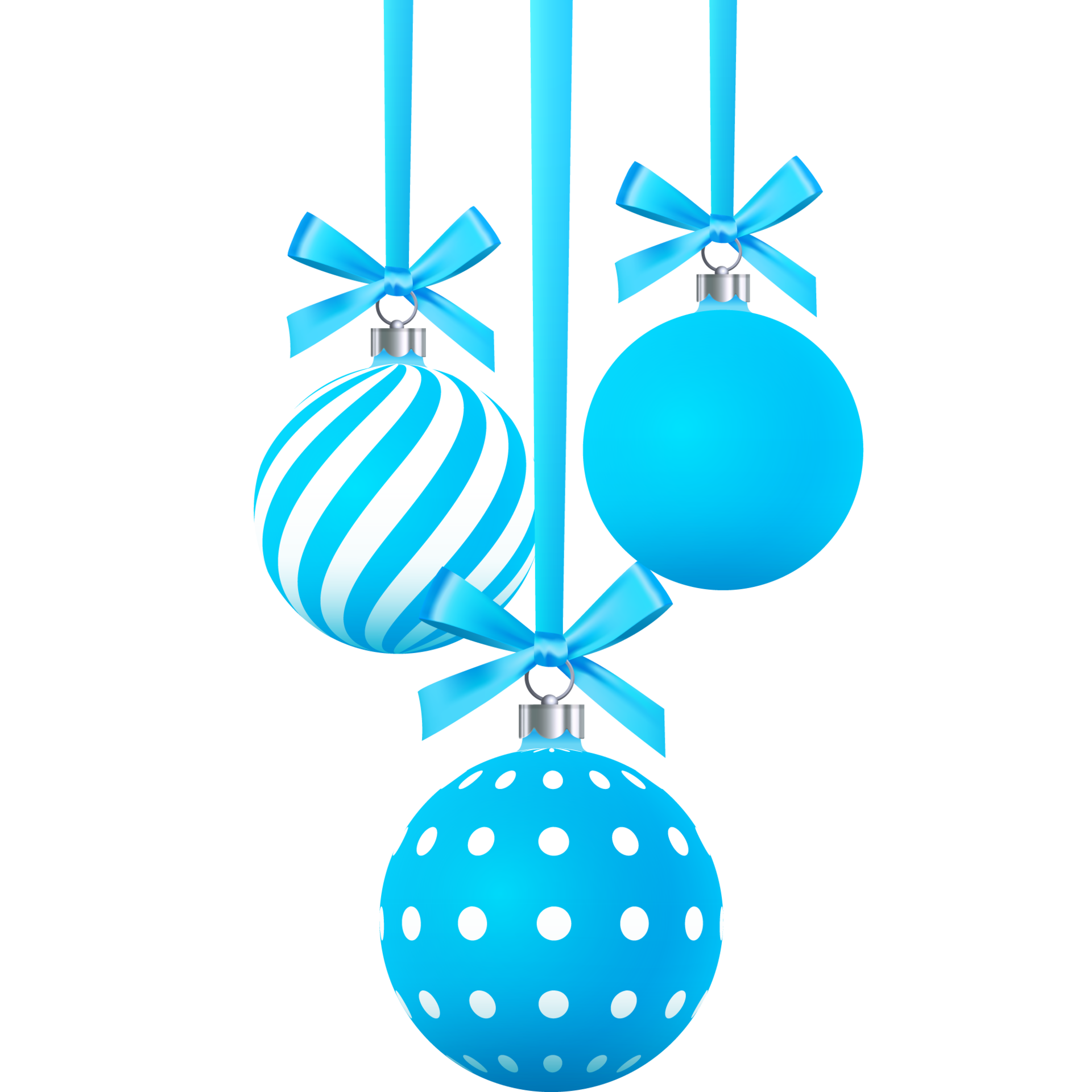 Christmas tree decor. Hanging Christmas blue balls 13855778 PNG Christmas tree decor. Hanging Christmas blue balls 13855778 PNG