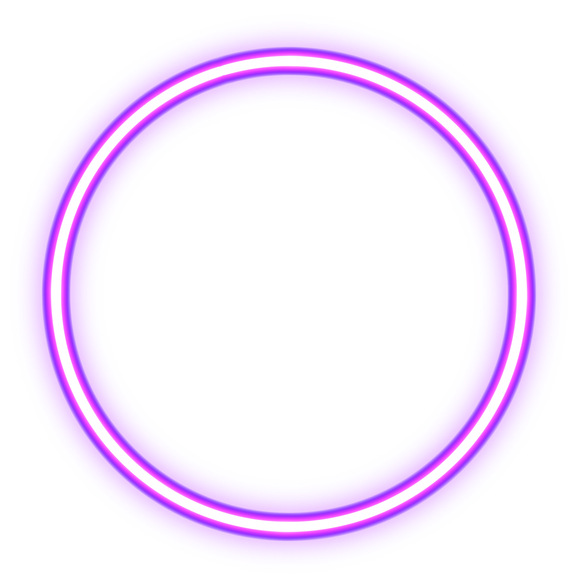 Free Circle neon. Modern neon glowing circle. 13859416 PNG with ... Free Circle neon. Modern neon glowing circle. 13859416 PNG with ...
