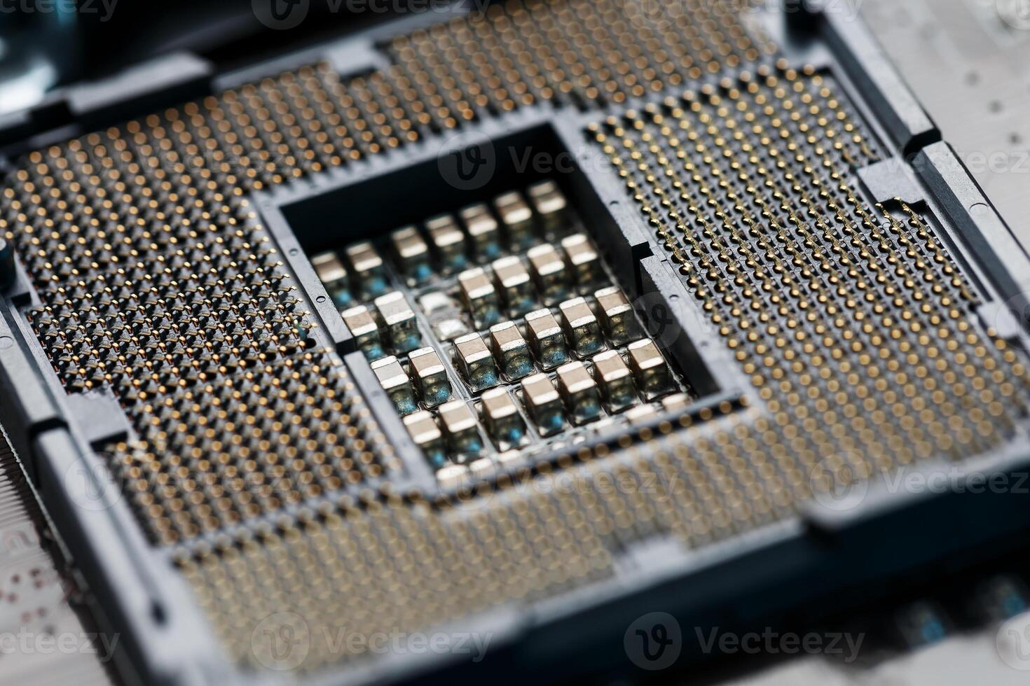 Macro CPU socket.CPU socket The main components of a computer. 13861689 ... Macro CPU socket.CPU socket The main components of a computer. 13861689 ...