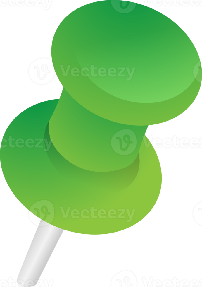 grüne Stecknadel 13869591 PNG grüne Stecknadel 13869591 PNG