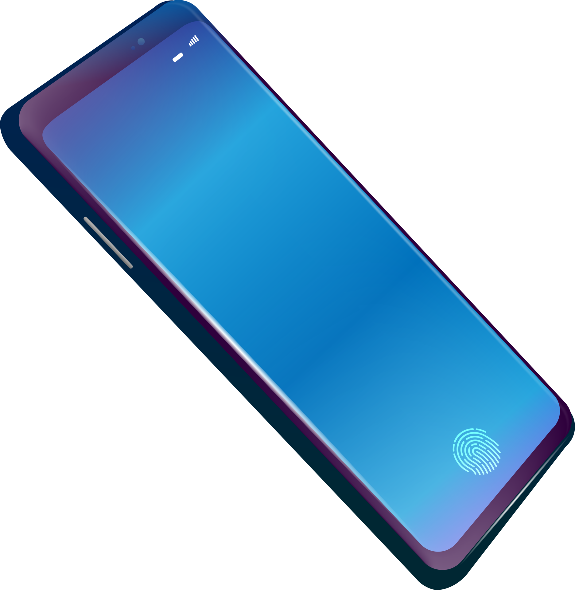 Realistic Mobile Phone Smartphone Mockup 13869684 Png