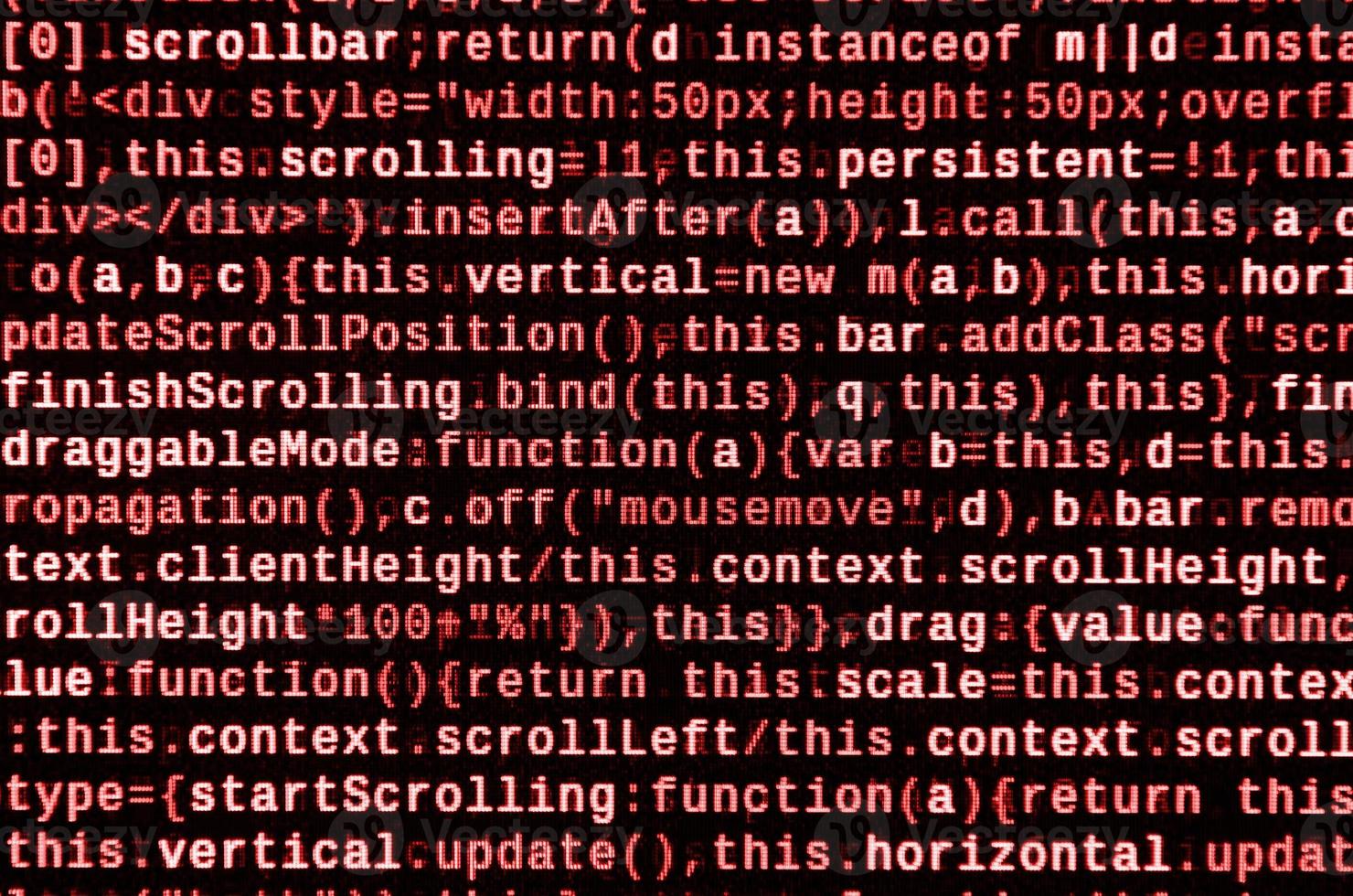 Javascript Functions Variables Objects Monitor Closeup Of Function Source Code It Specialist