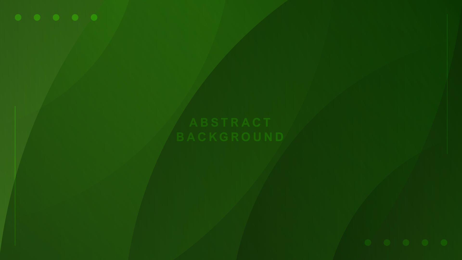Vector green abstract fluid geometric gradient background 13894743 Vector Art at Vecteezy