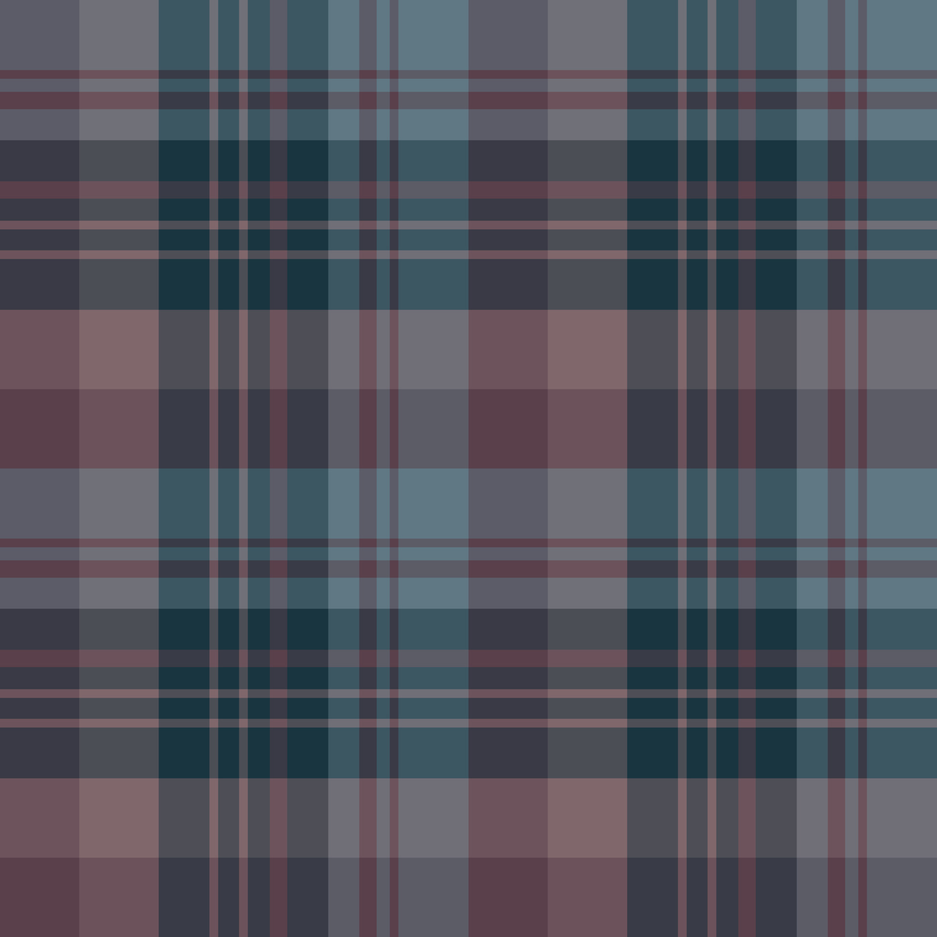 Seamless pattern in stylish dark blue and violet colors for plaid ...