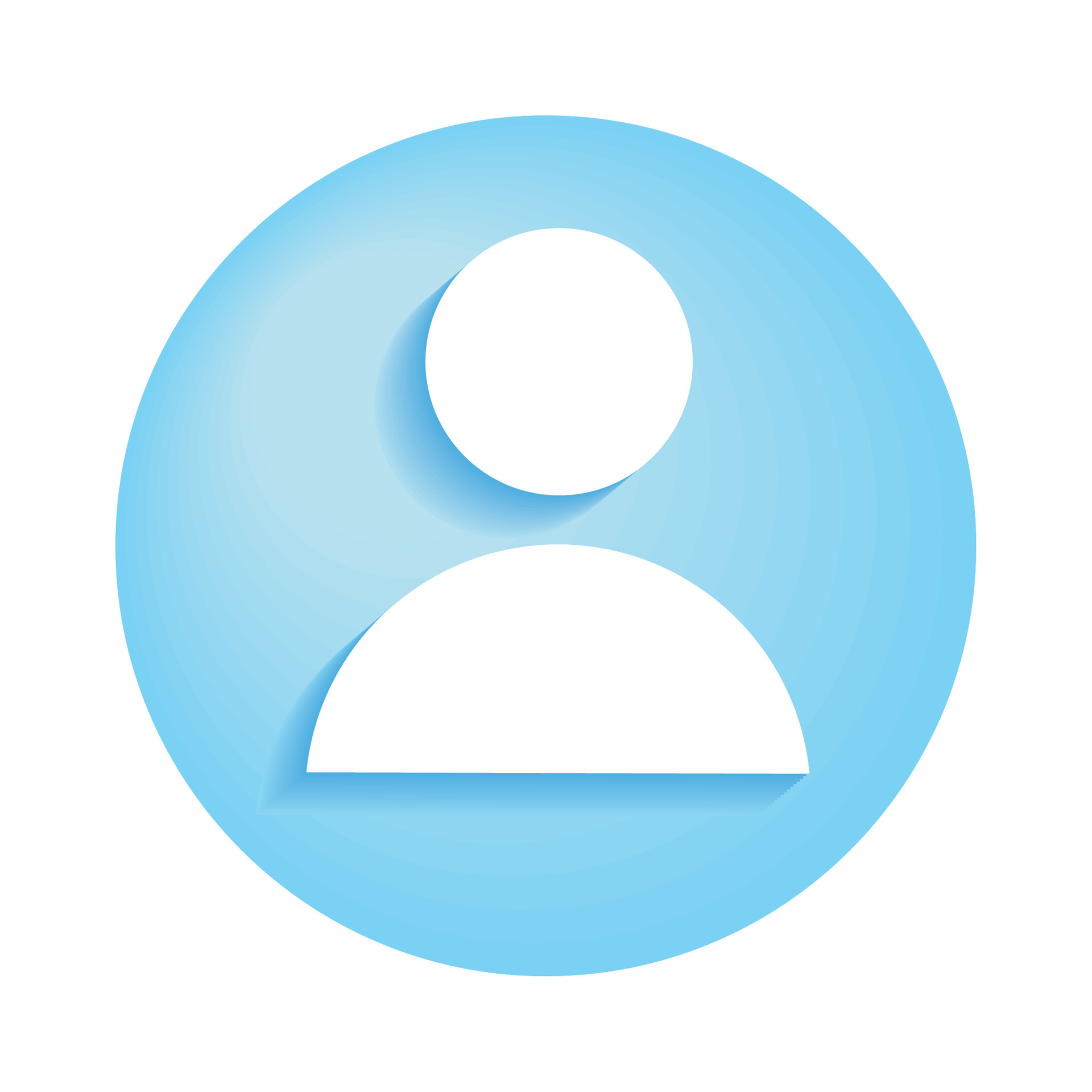 User Avatar Ui Button 13907861 Vector Art At Vecteezy