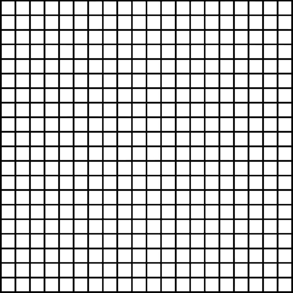 Grid Pattern, vintage illustration. 13910594 Vector Art at Vecteezy