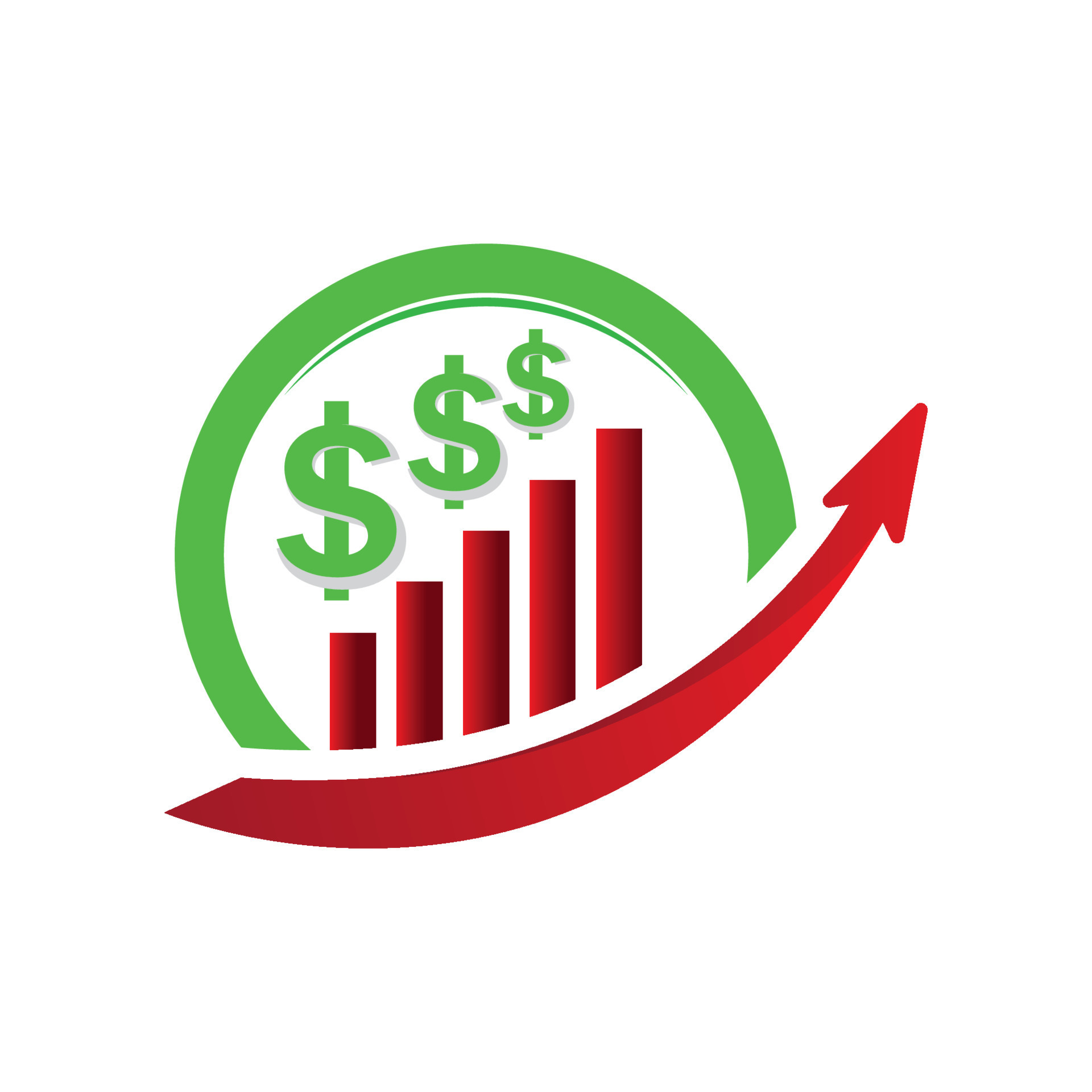 Business finance logo template 13916205 Vector Art at Vecteezy Business finance logo template 13916205 Vector Art at Vecteezy