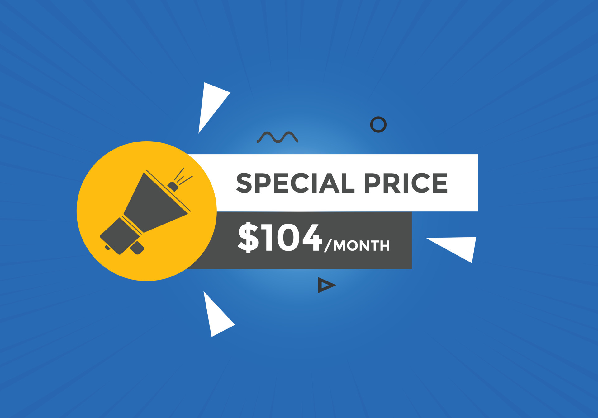 Etiqueta De Precio De 104 D lares S mbolo De Precio De 104 D lares Usd etiqueta-de-precio-de-104-d-lares-s-mbolo-de-precio-de-104-d-lares-usd