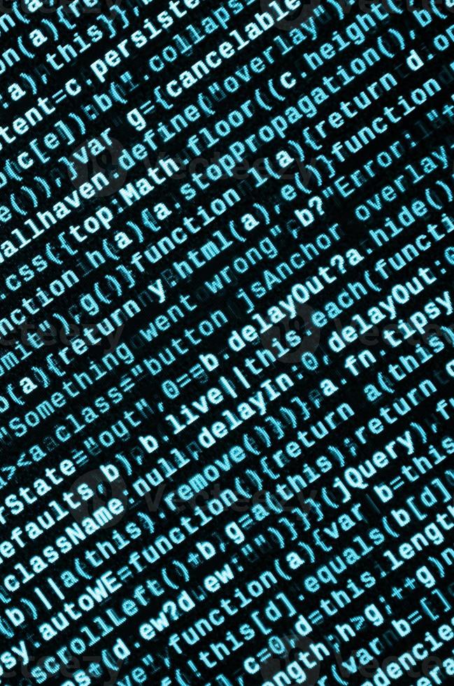 Javascript Functions Variables Objects Monitor Closeup Of Function Source Code It Specialist 7495