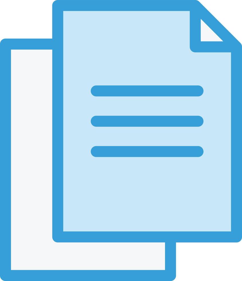 Paper Vector Icon Design Illustration 13922268 Vector Art at Vecteezy