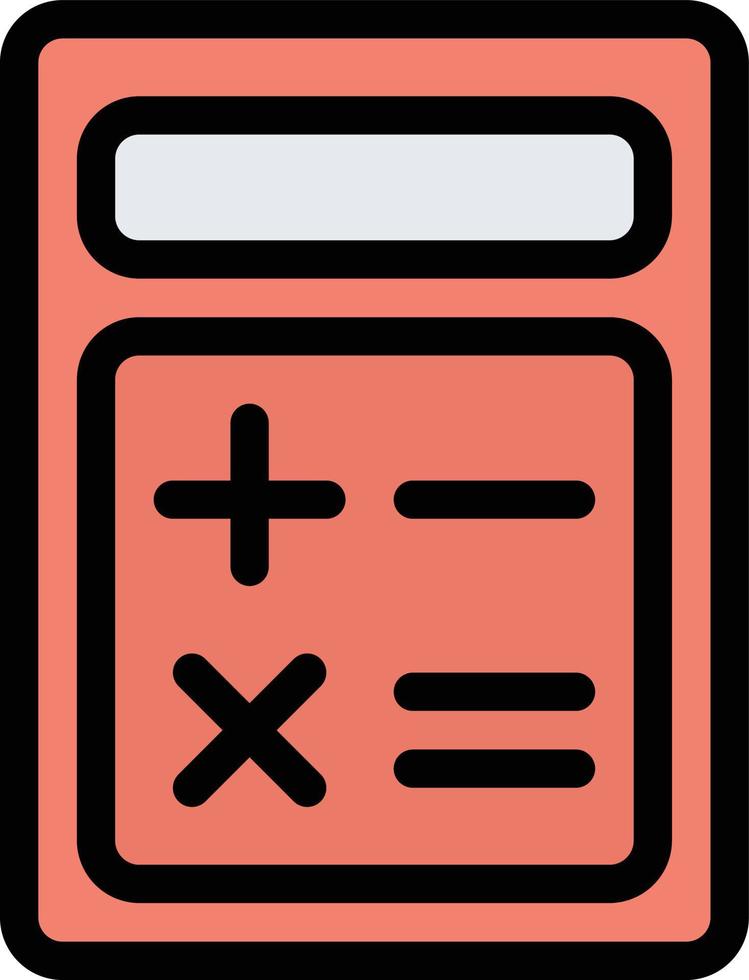 Calculator Vector Icon Design Illustration 13922273 Vector Art at Vecteezy Calculator Vector Icon Design Illustration 13922273 Vector Art at Vecteezy