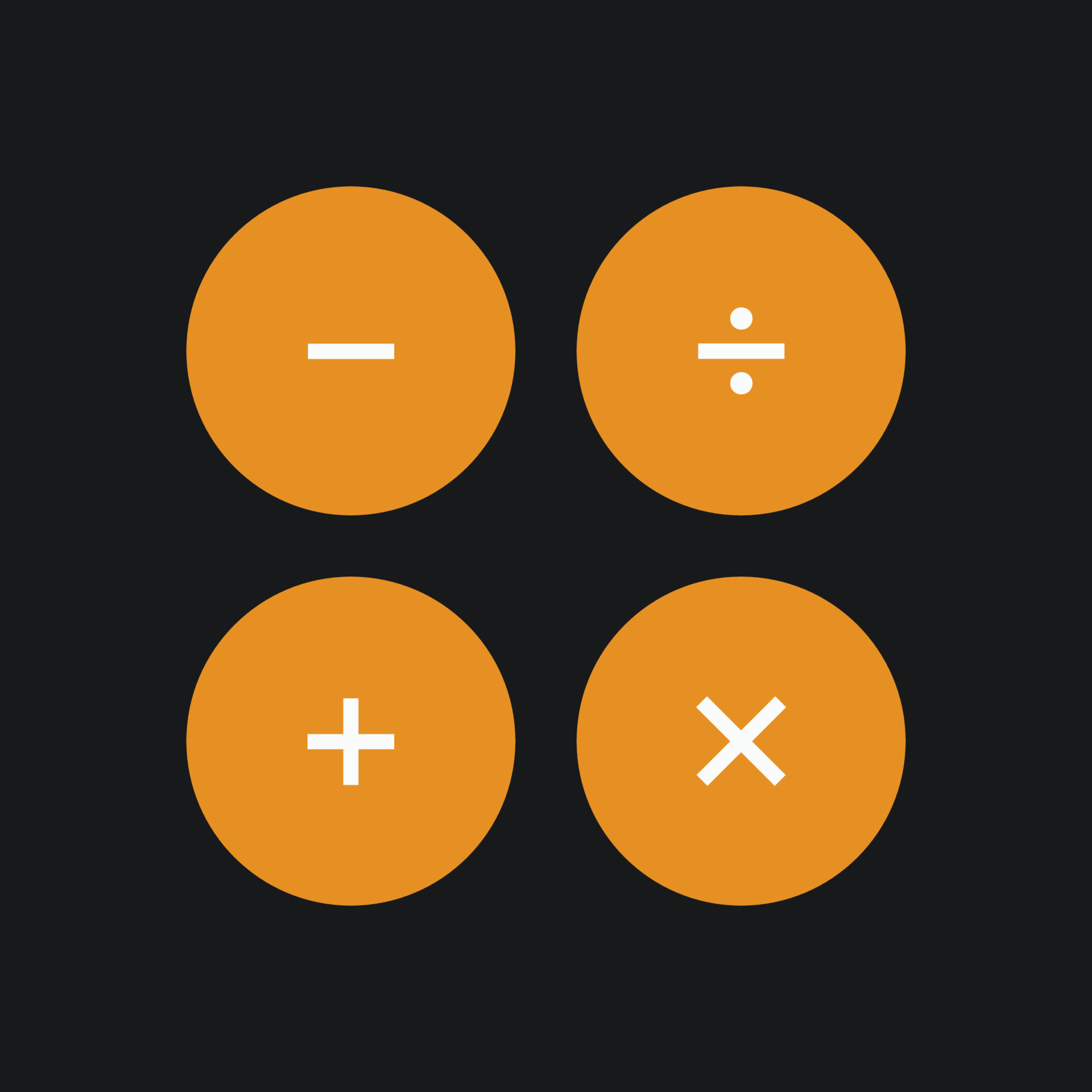 Calculater interface buttons 13926979 Vector Art at Vecteezy Calculater interface buttons 13926979 Vector Art at Vecteezy