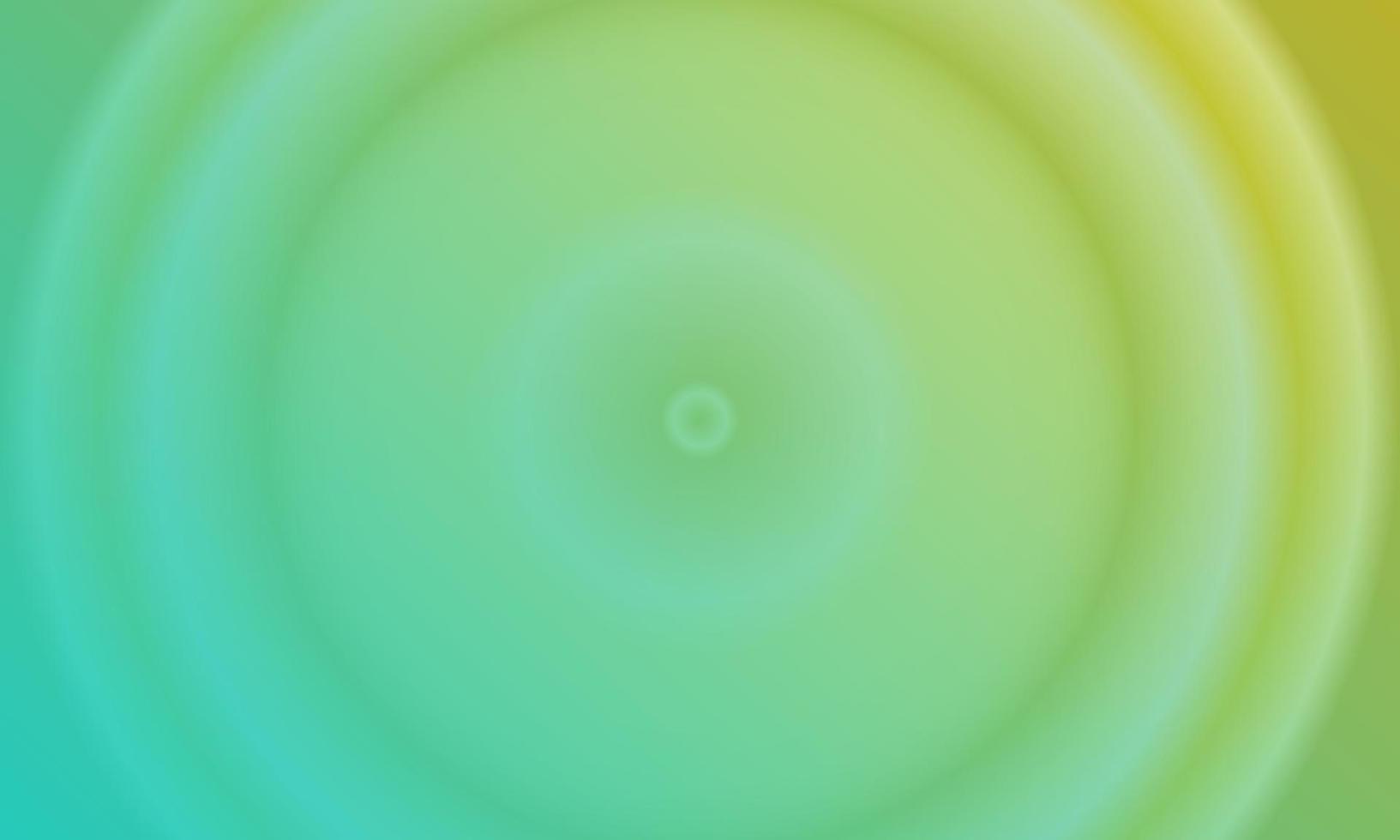 Dark Orange And Pastel Blue Circle Radial Gradient Abstract Background Simple Blur Shiny