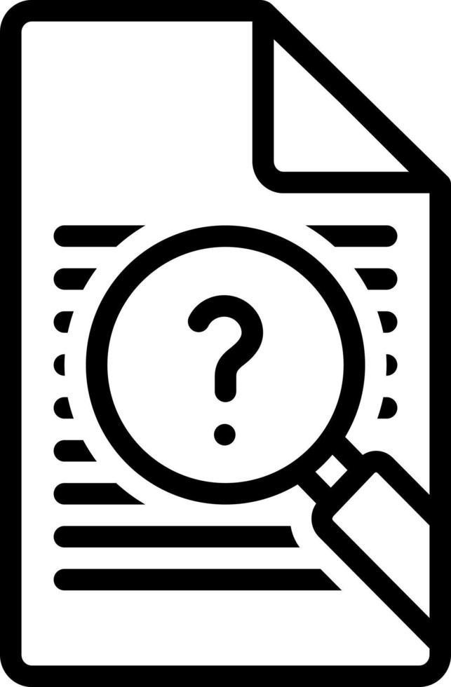 icono de línea para consulta 13930718 Vector en Vecteezy icono de línea para consulta 13930718 Vector en Vecteezy