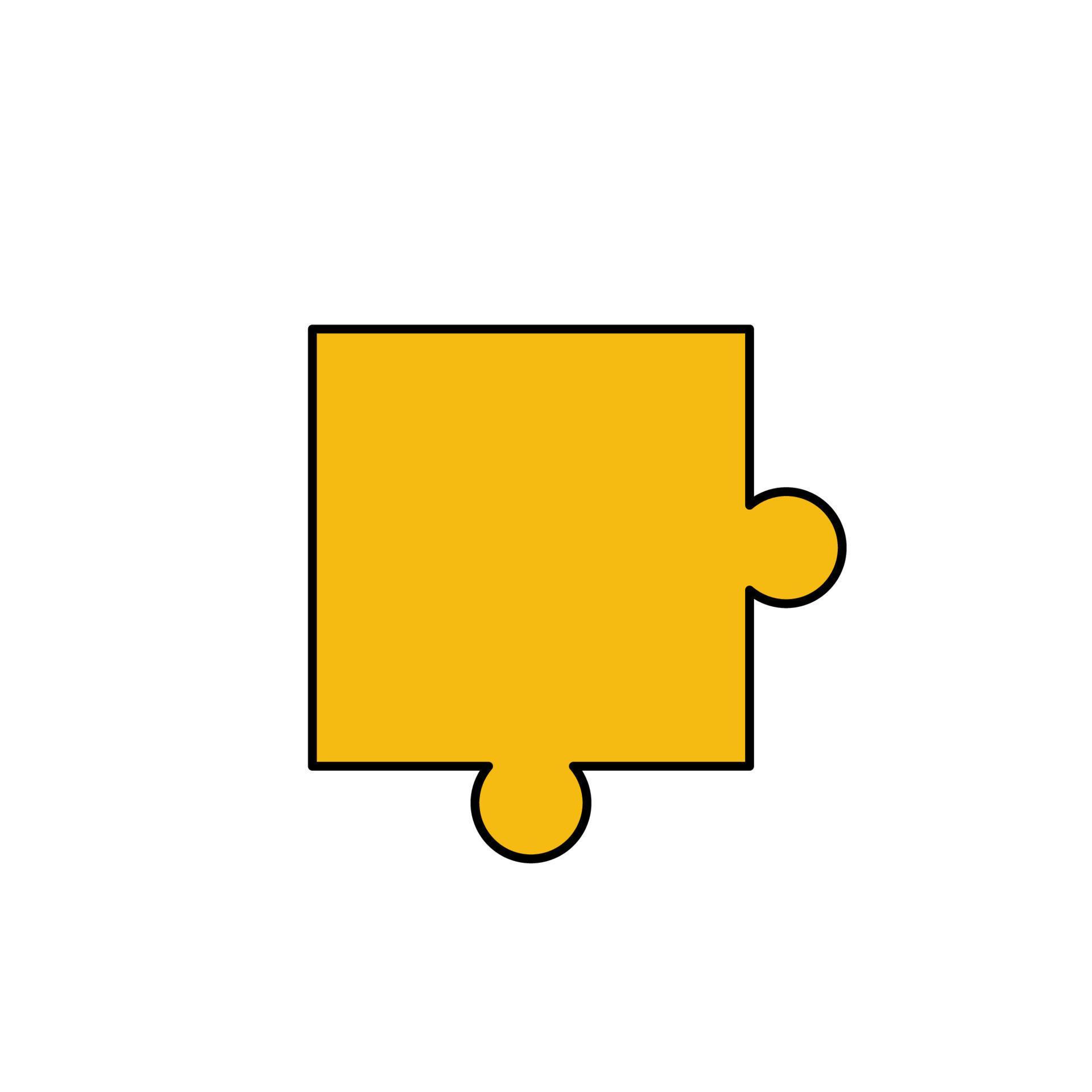 Puzzle piece vector connection idea illustration game. Jigsaw puzzle ... Puzzle piece vector connection idea illustration game. Jigsaw puzzle ...