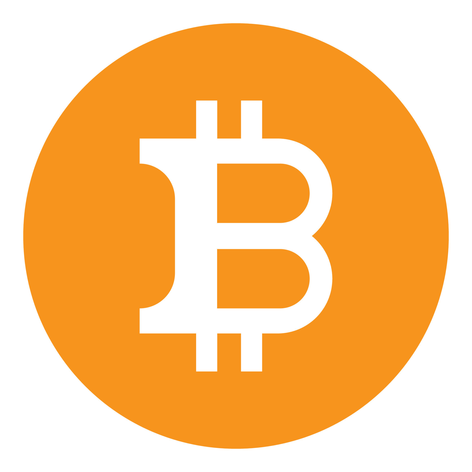 bitcoin logo vector 13938002 Vector Art at Vecteezy bitcoin logo vector 13938002 Vector Art at Vecteezy