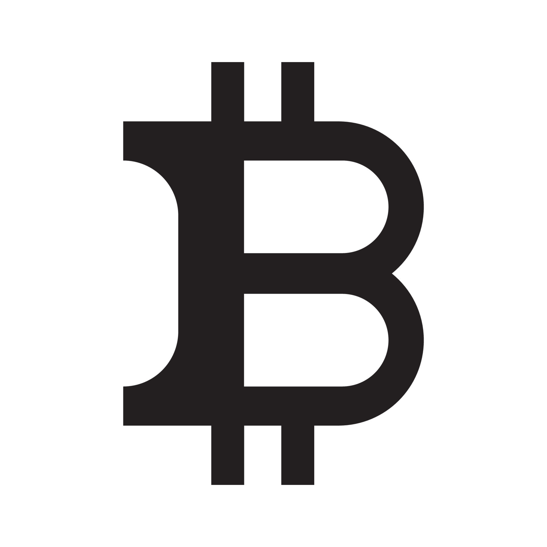 bitcoin logo vector 13938593 Vector Art at Vecteezy bitcoin logo vector 13938593 Vector Art at Vecteezy