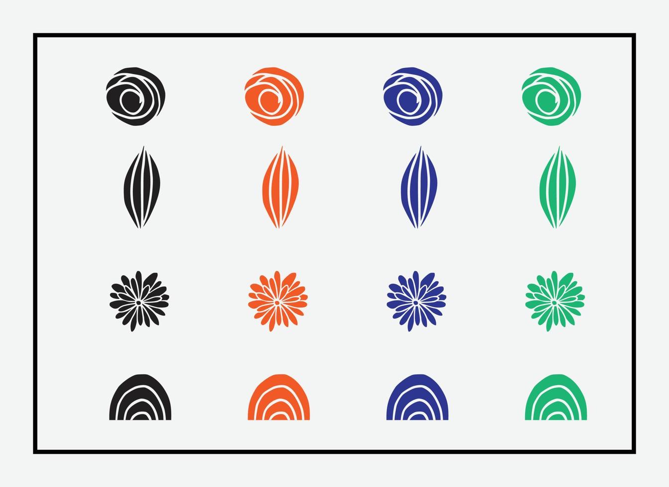 Vector simple pattern 13938984 Vector Art at Vecteezy Vector simple pattern 13938984 Vector Art at Vecteezy