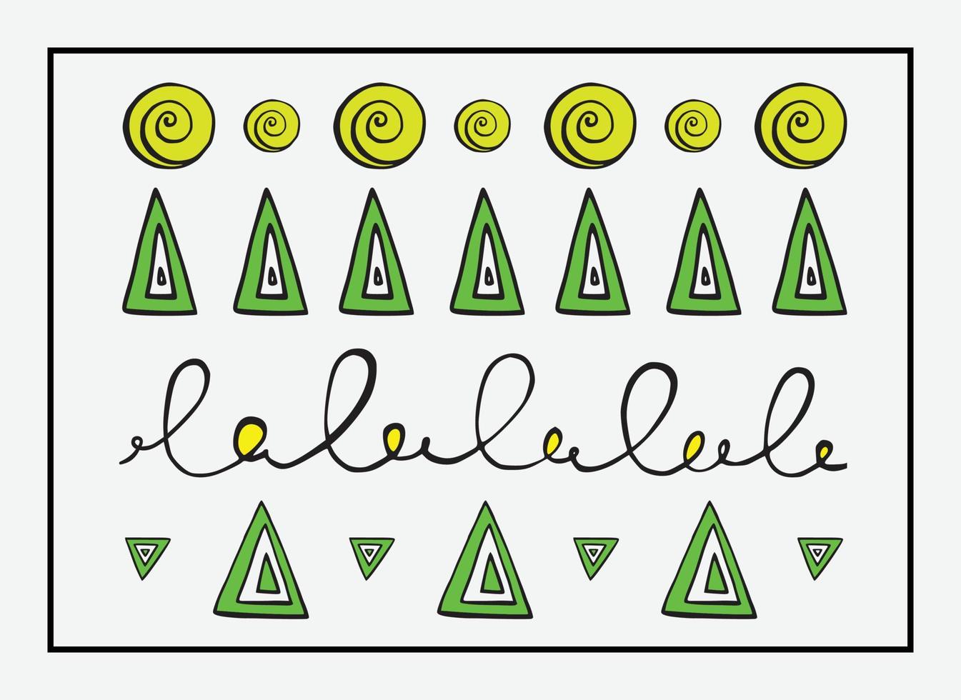 Vector simple pattern 13938988 Vector Art at Vecteezy Vector simple pattern 13938988 Vector Art at Vecteezy