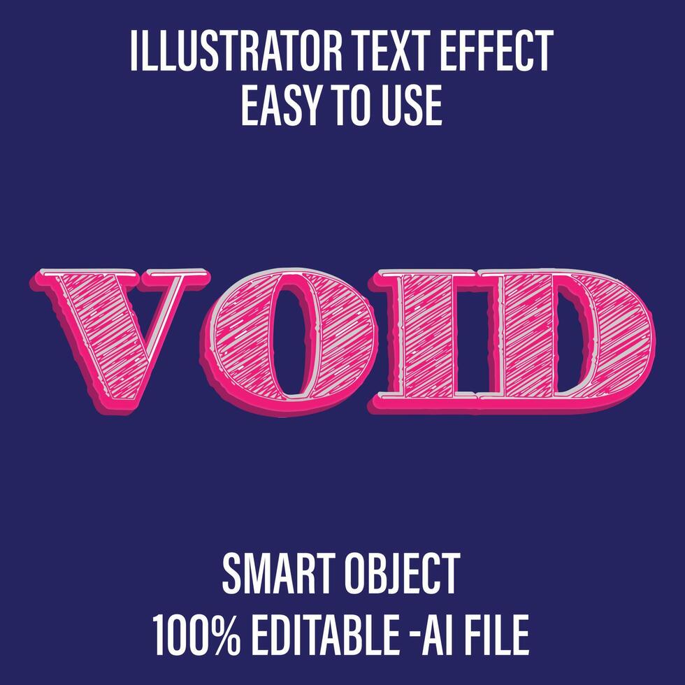 concepto de efecto de texto editable vacío, estilo de efecto de texto ... concepto de efecto de texto editable vacío, estilo de efecto de texto ...