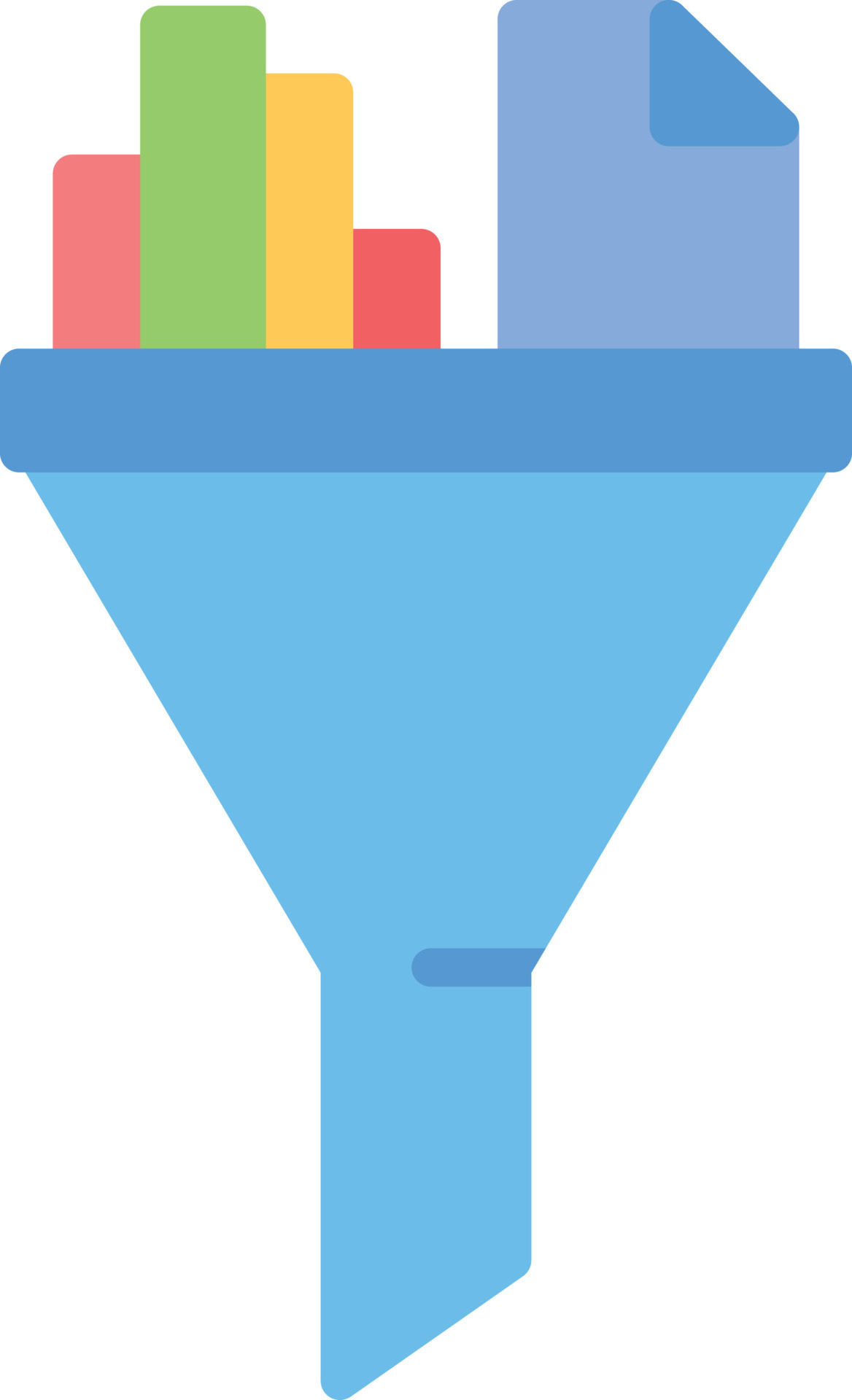 Data Filter Flat Icon 13949719 Vector Art at Vecteezy Data Filter Flat Icon 13949719 Vector Art at Vecteezy
